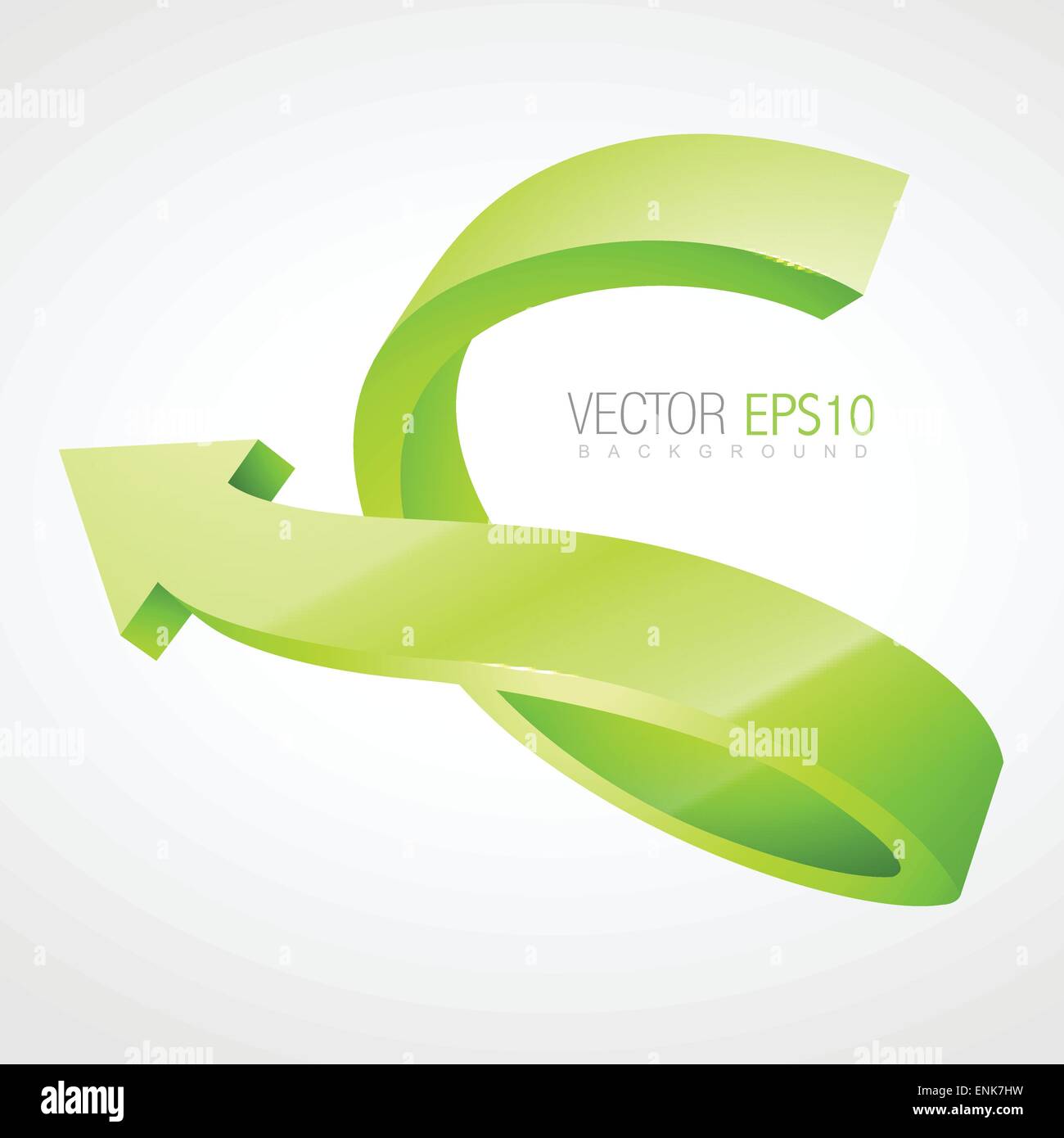 3d arrow Stock Vector Images - Alamy