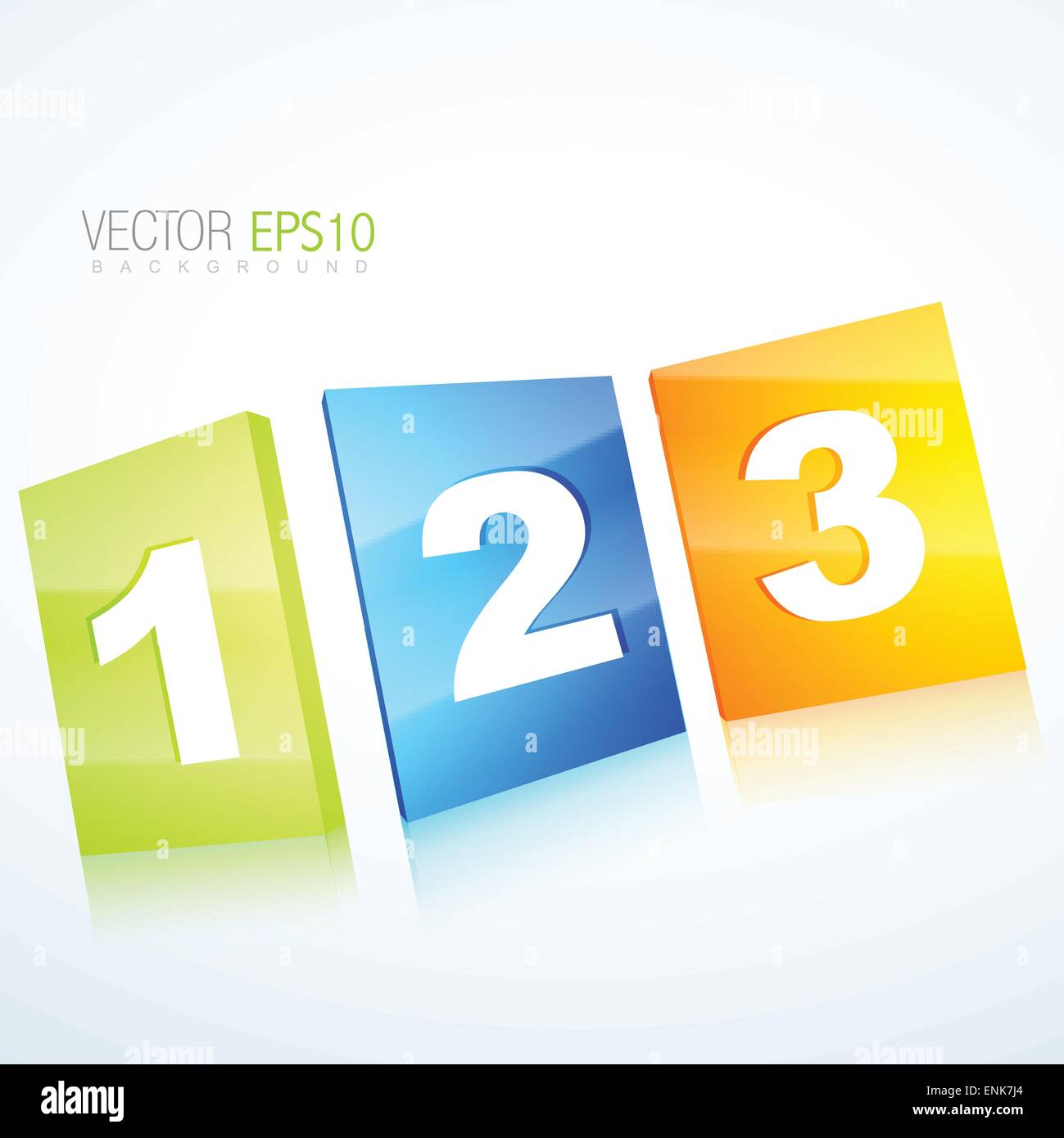 Abstract mirror Stock Vector Images - Alamy