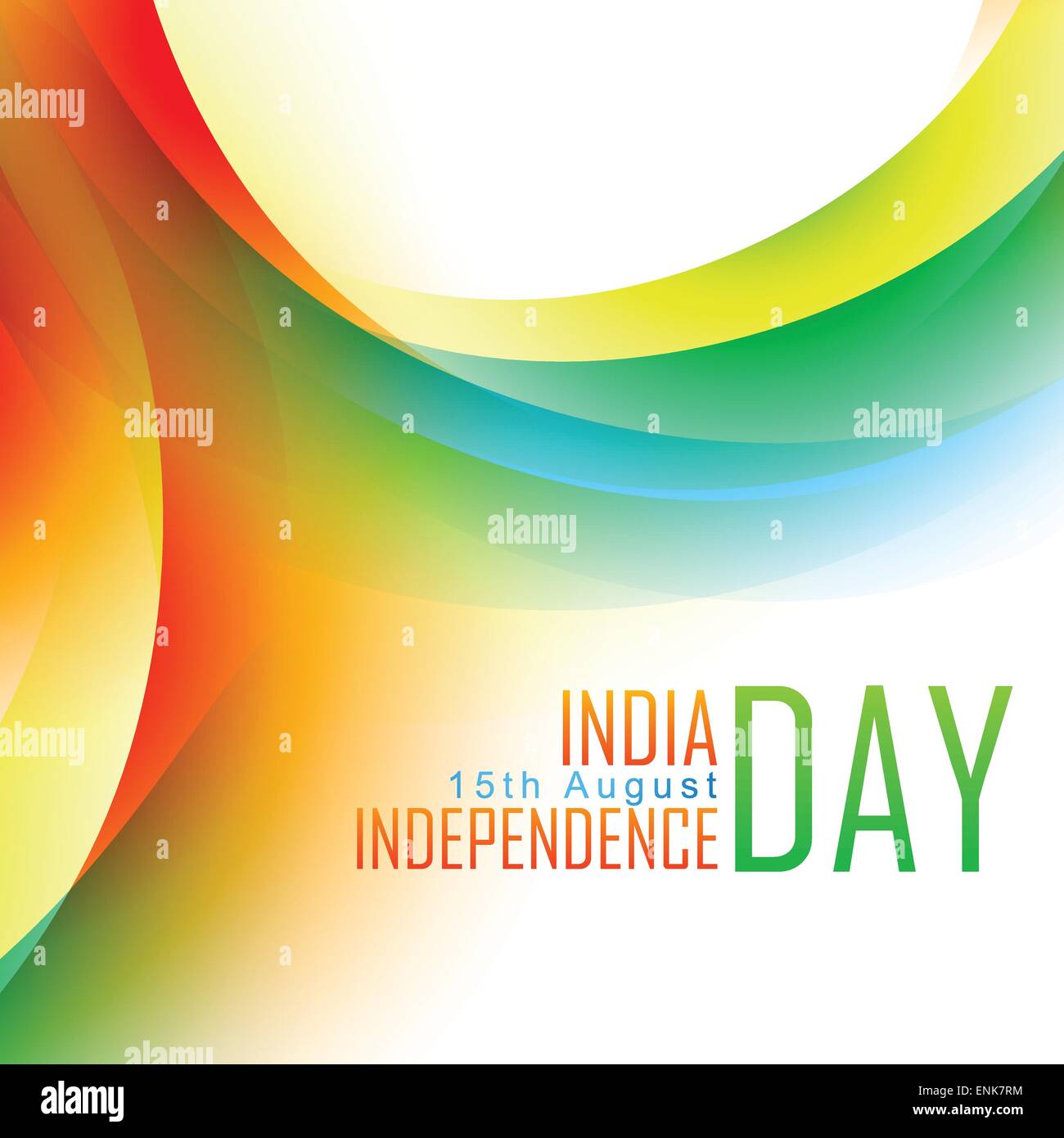 stylish colorful indian background with space for your text Stock ...