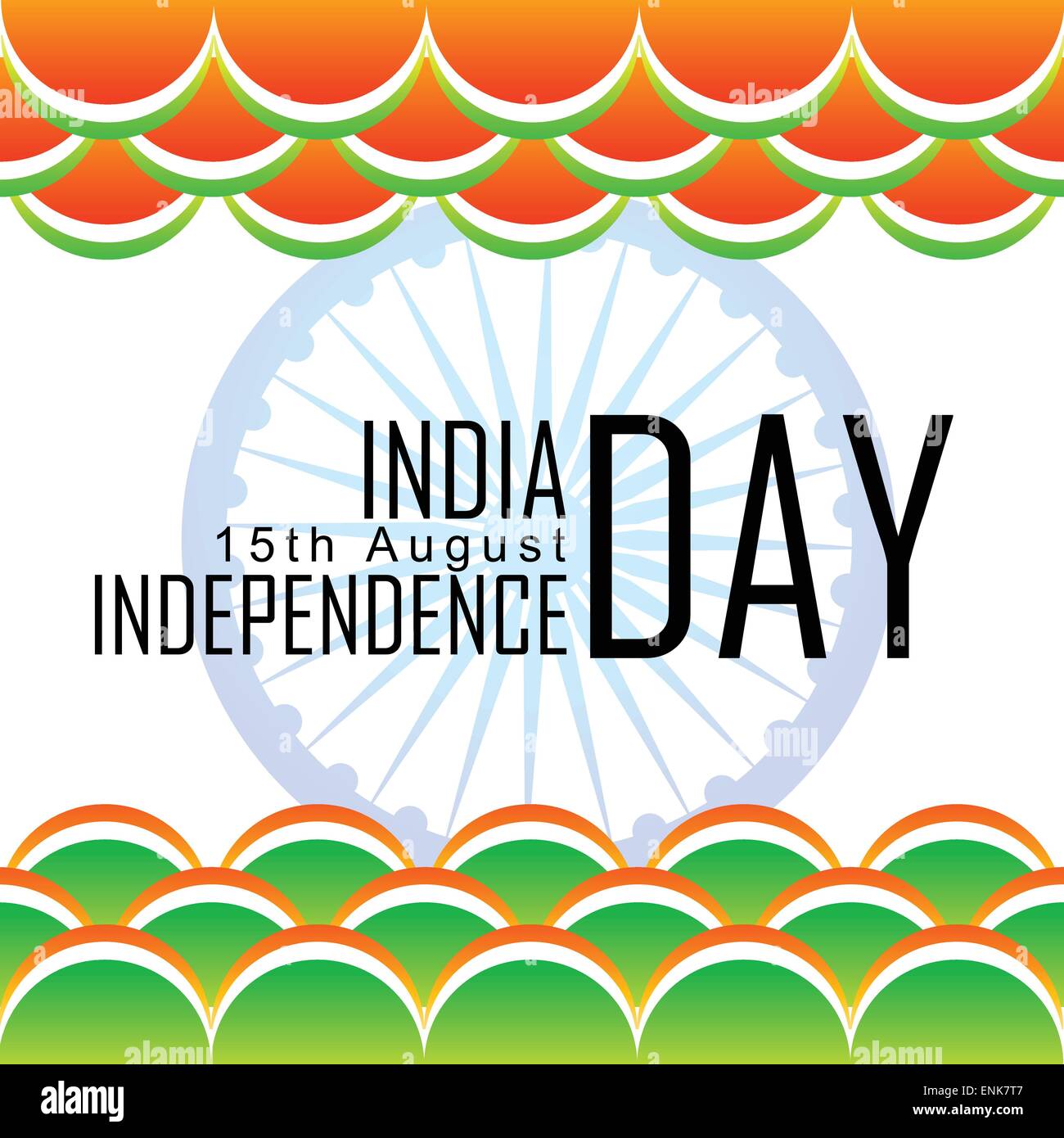 Stylish vector indian flag background hi-res stock photography and ...