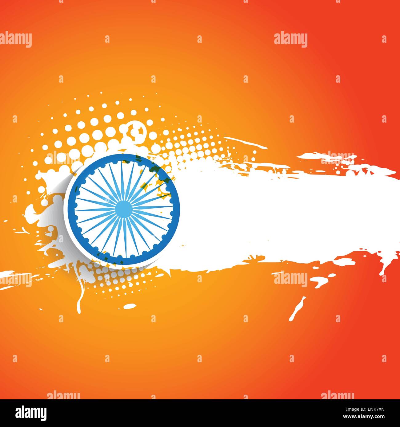 vector indian background with space for your text Stock Vector Image ...
