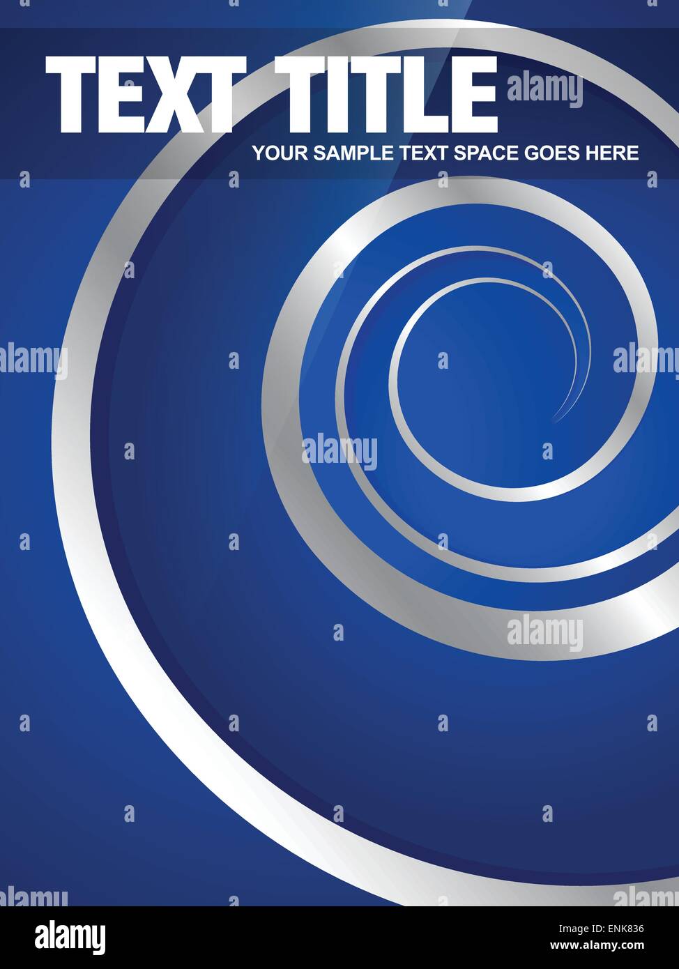 vector stylish brochure flyer magazine cover and template design Stock ...