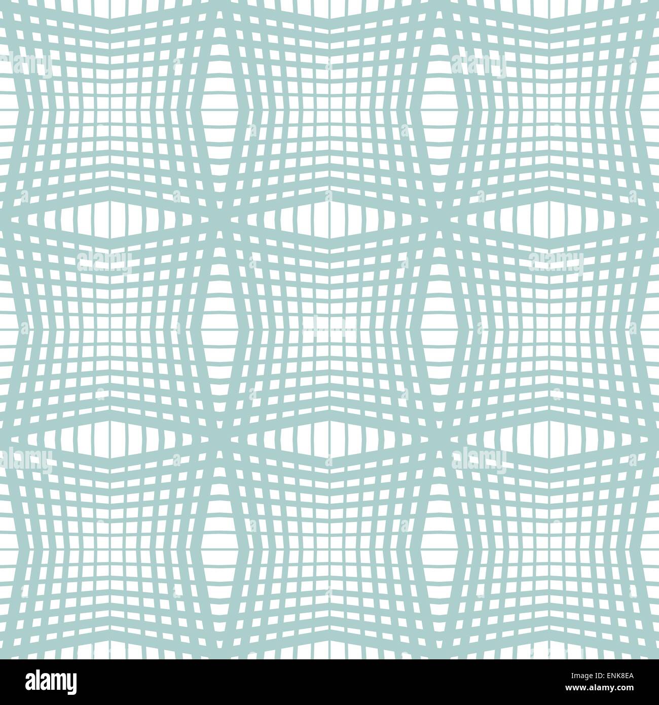 blue seamless geometric pattern - vector illustration. eps 8 Stock ...