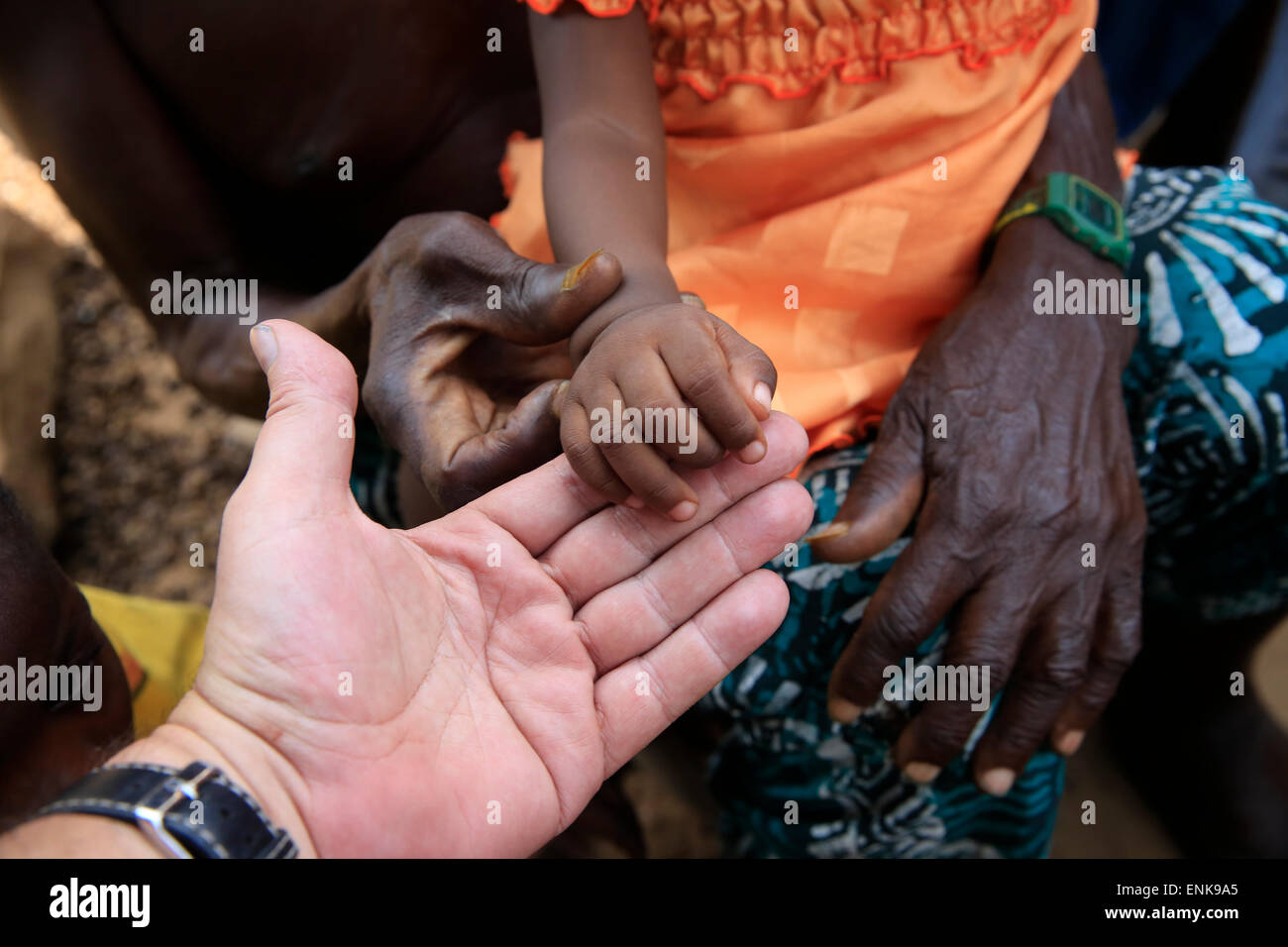 Caring actions hi-res stock photography and images - Alamy