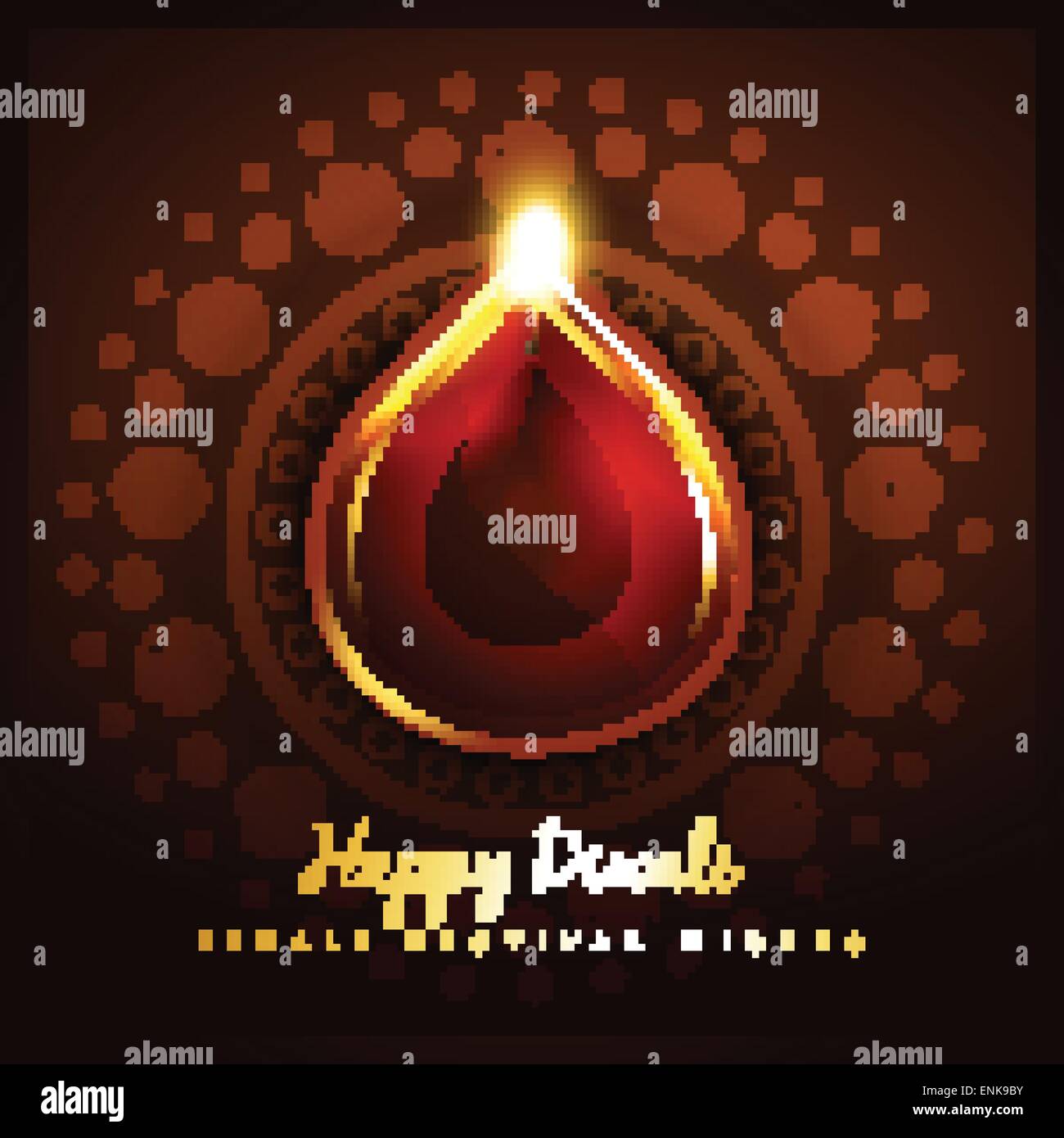 Diwali design hi-res stock photography and images - Alamy