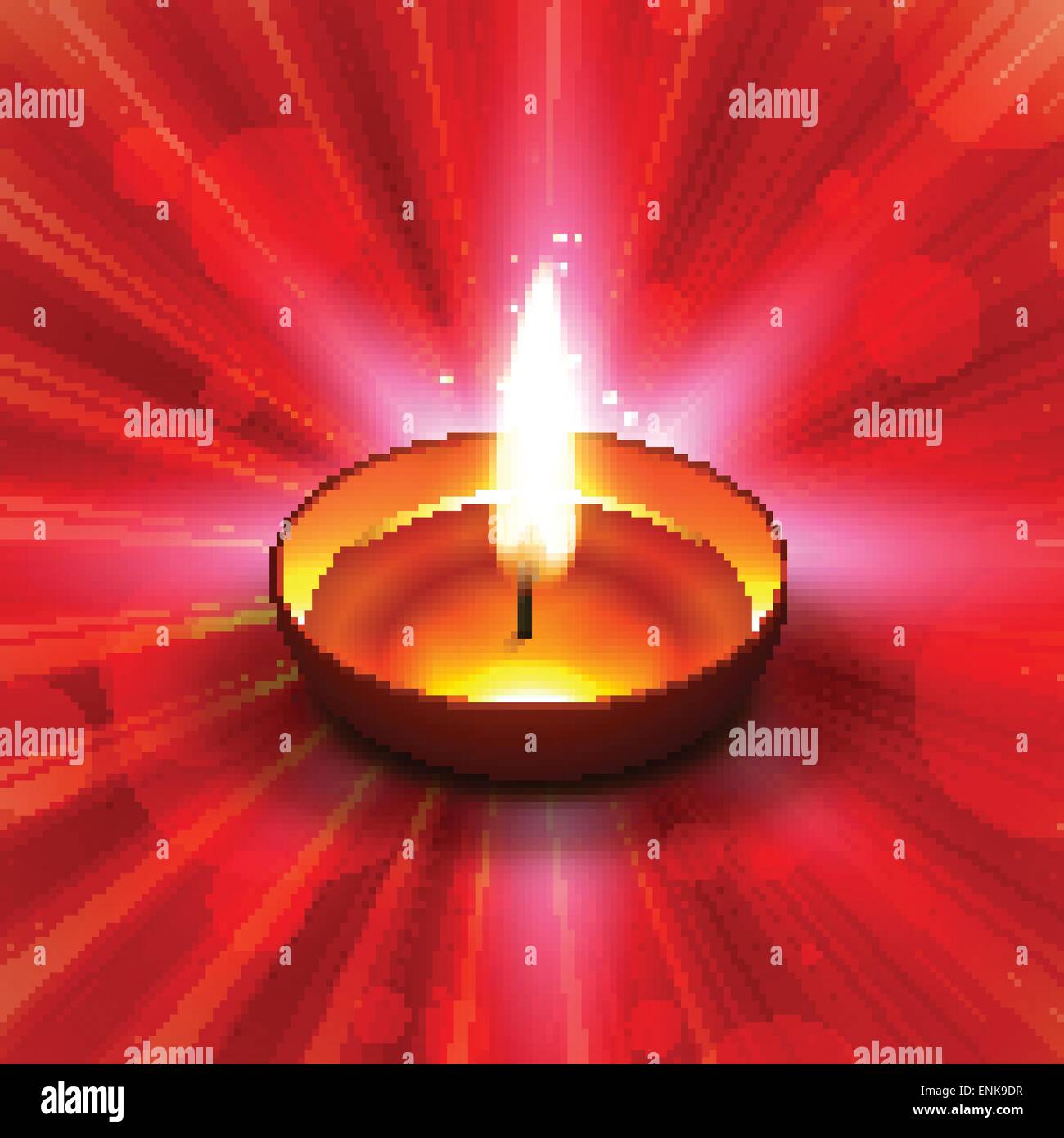 diwali vector background design art Stock Vector Image & Art - Alamy