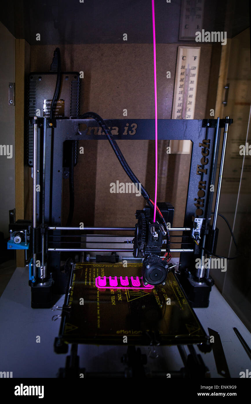 3d printing hi-res stock photography and images - Alamy