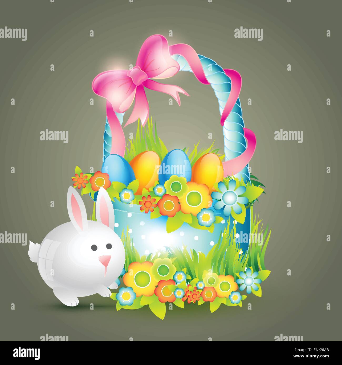 easter background design illustration Stock Vector Image & Art - Alamy