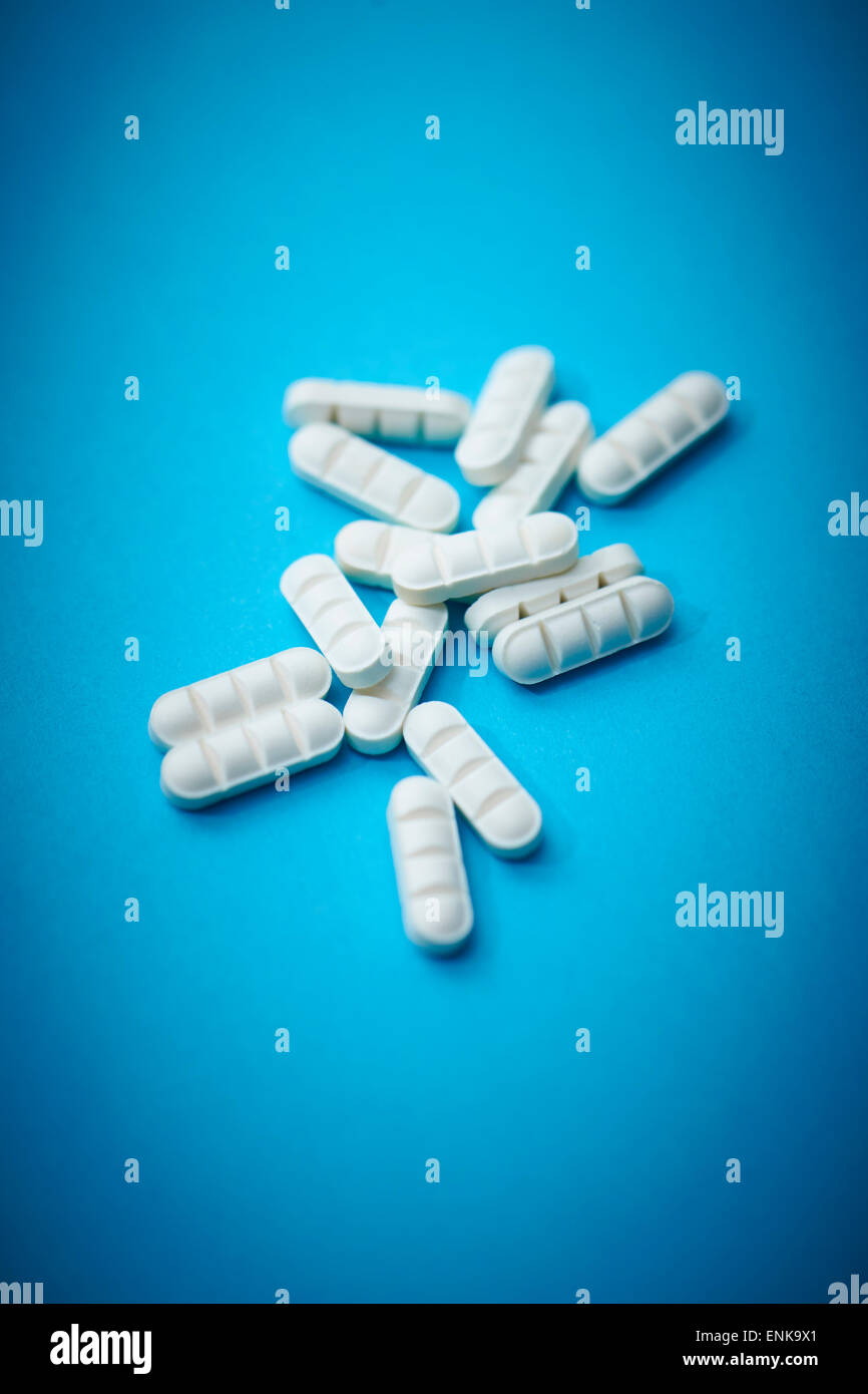 Tranquilizer medications hi-res stock photography and images - Alamy