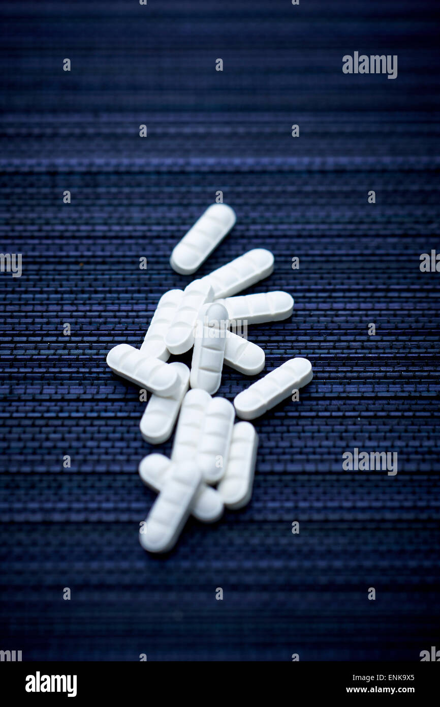 Tranquilizer medications hi-res stock photography and images - Alamy