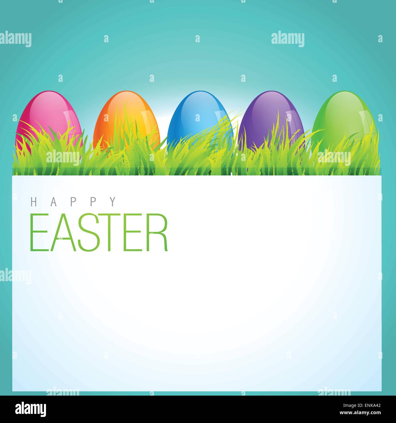 easter background design illustration Stock Vector Image & Art - Alamy