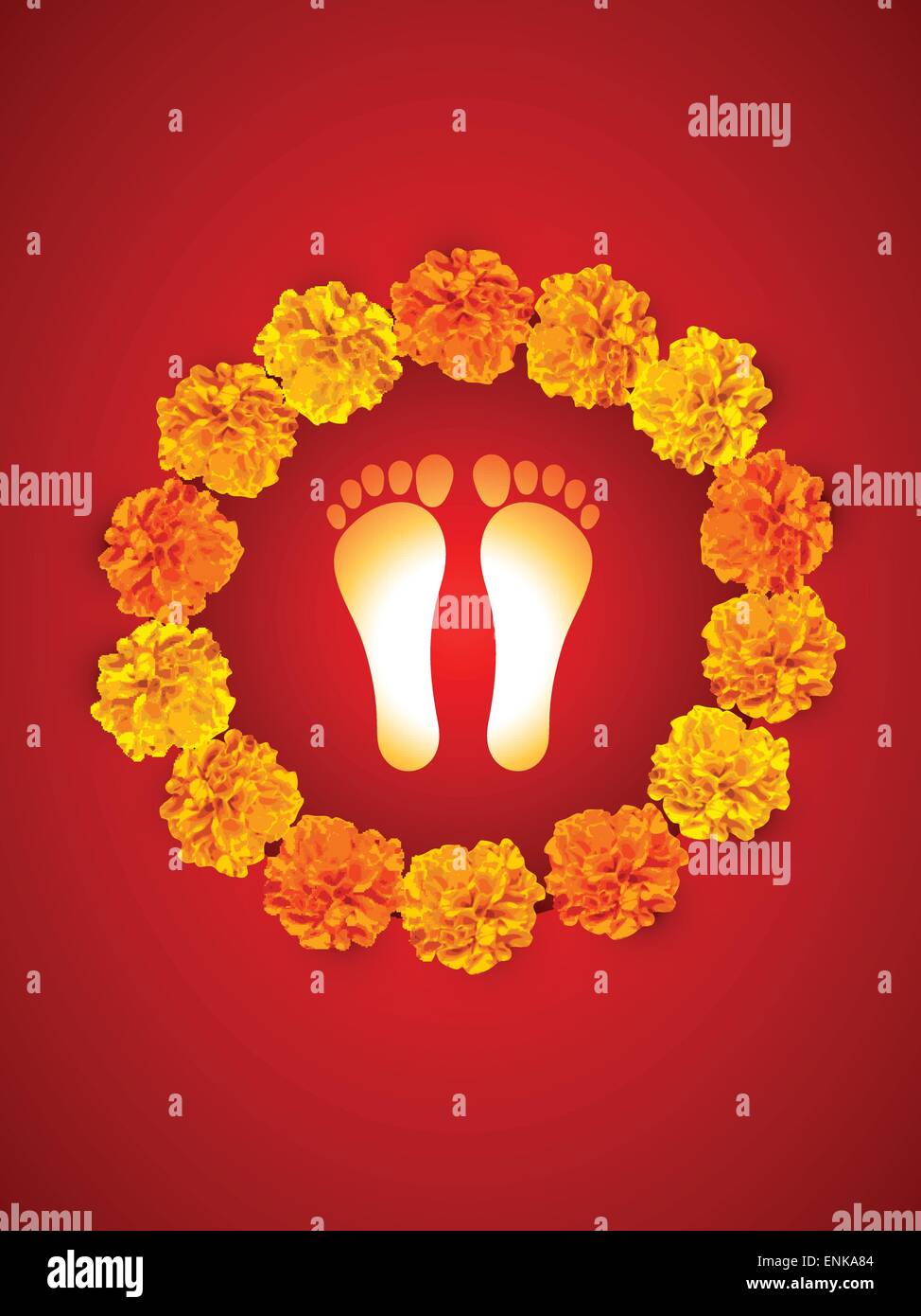 Shubh diwali Stock Vector Images - Alamy