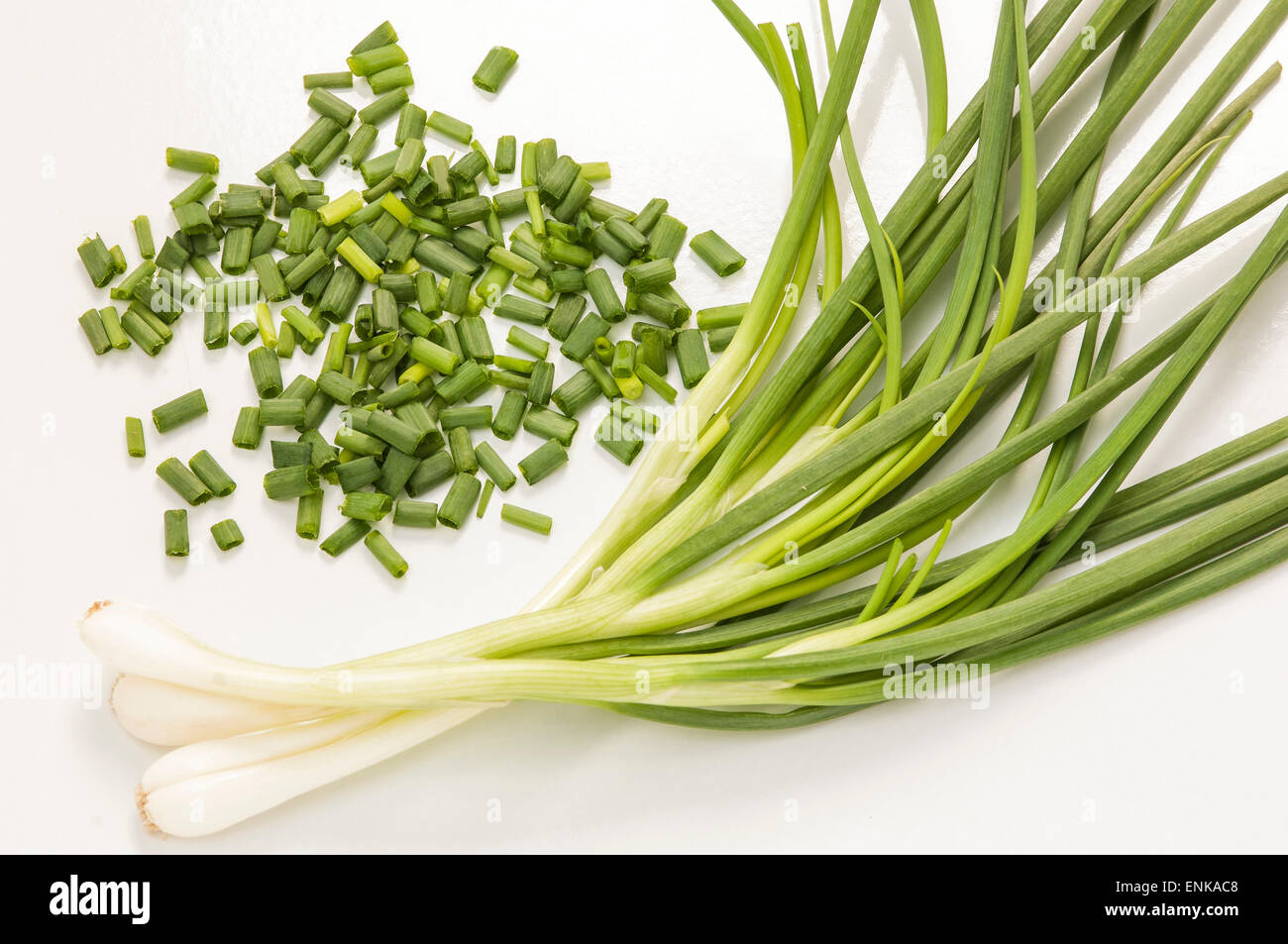 Chives hi-res stock photography and images - Alamy