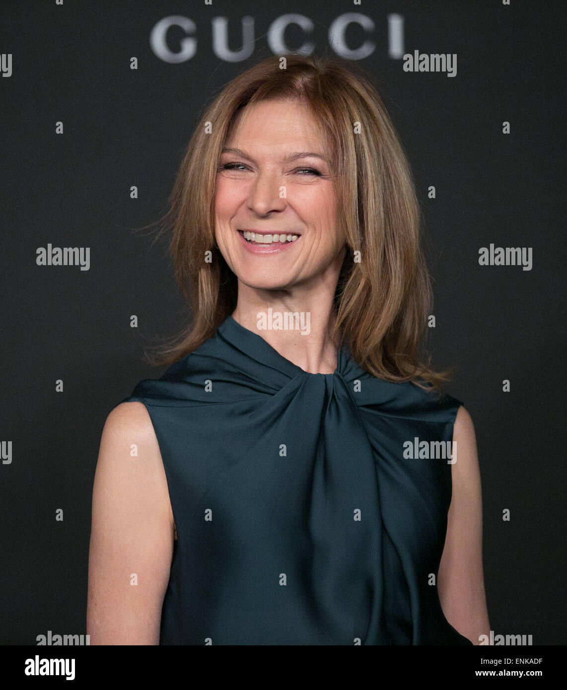 Celebrities attend 2014 LACMA Art + Film Gala honoring Barbara Kruger ...