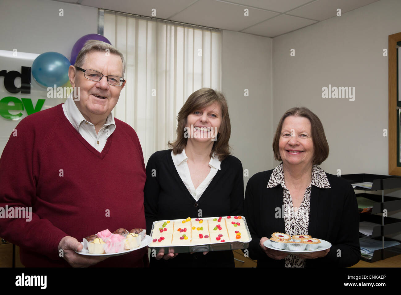 Chartered helicopter hi-res stock photography and images - Alamy