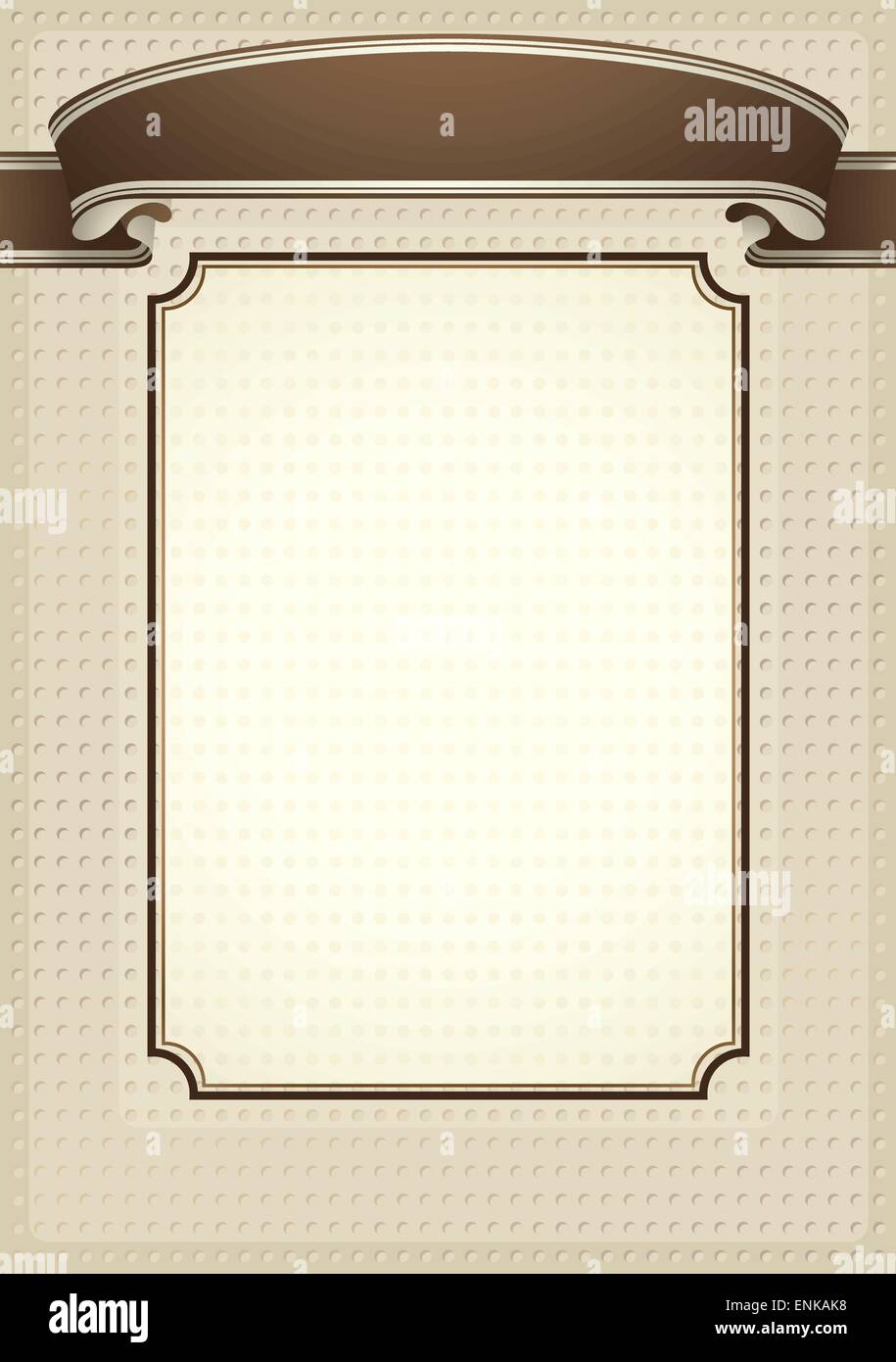 Classic style background Stock Vector Image & Art - Alamy