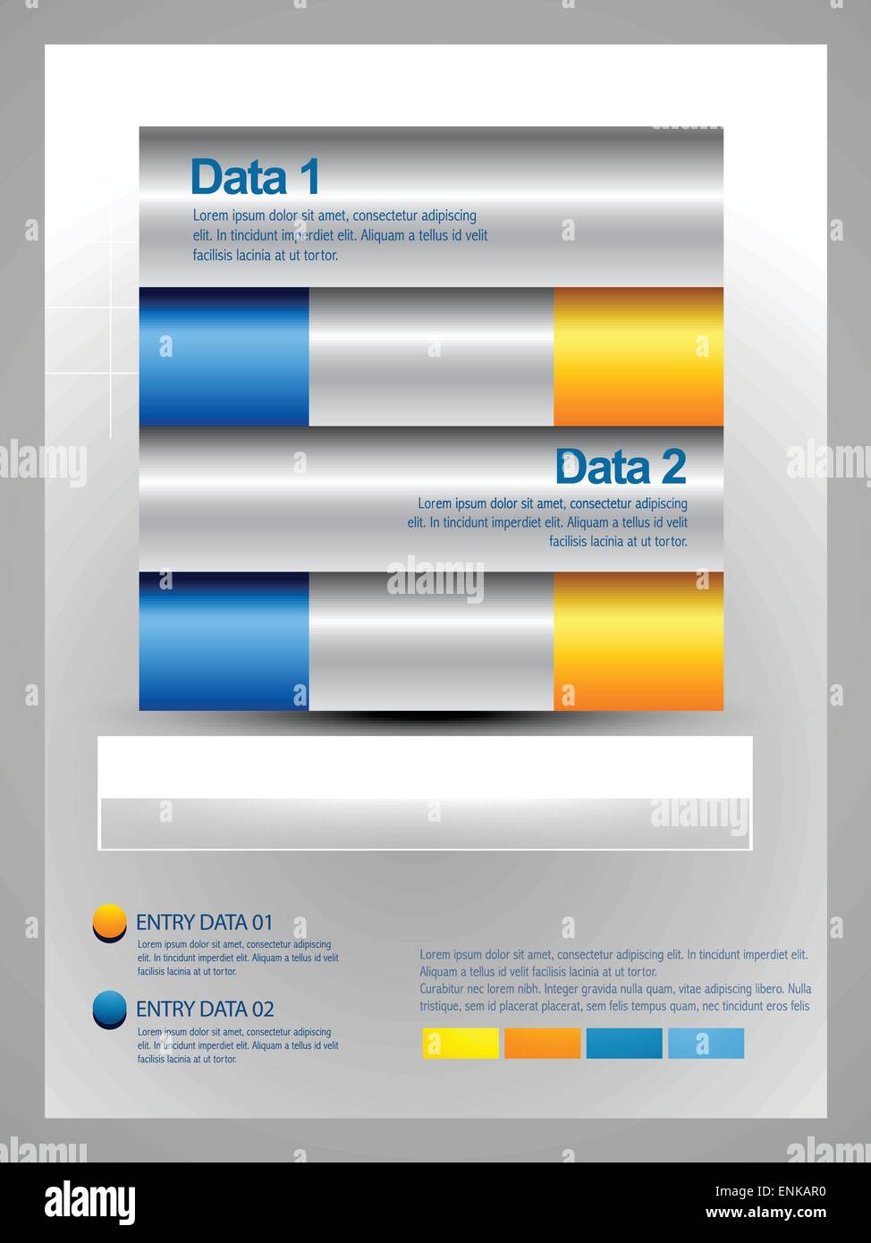 Discription Stock Vector Images - Alamy