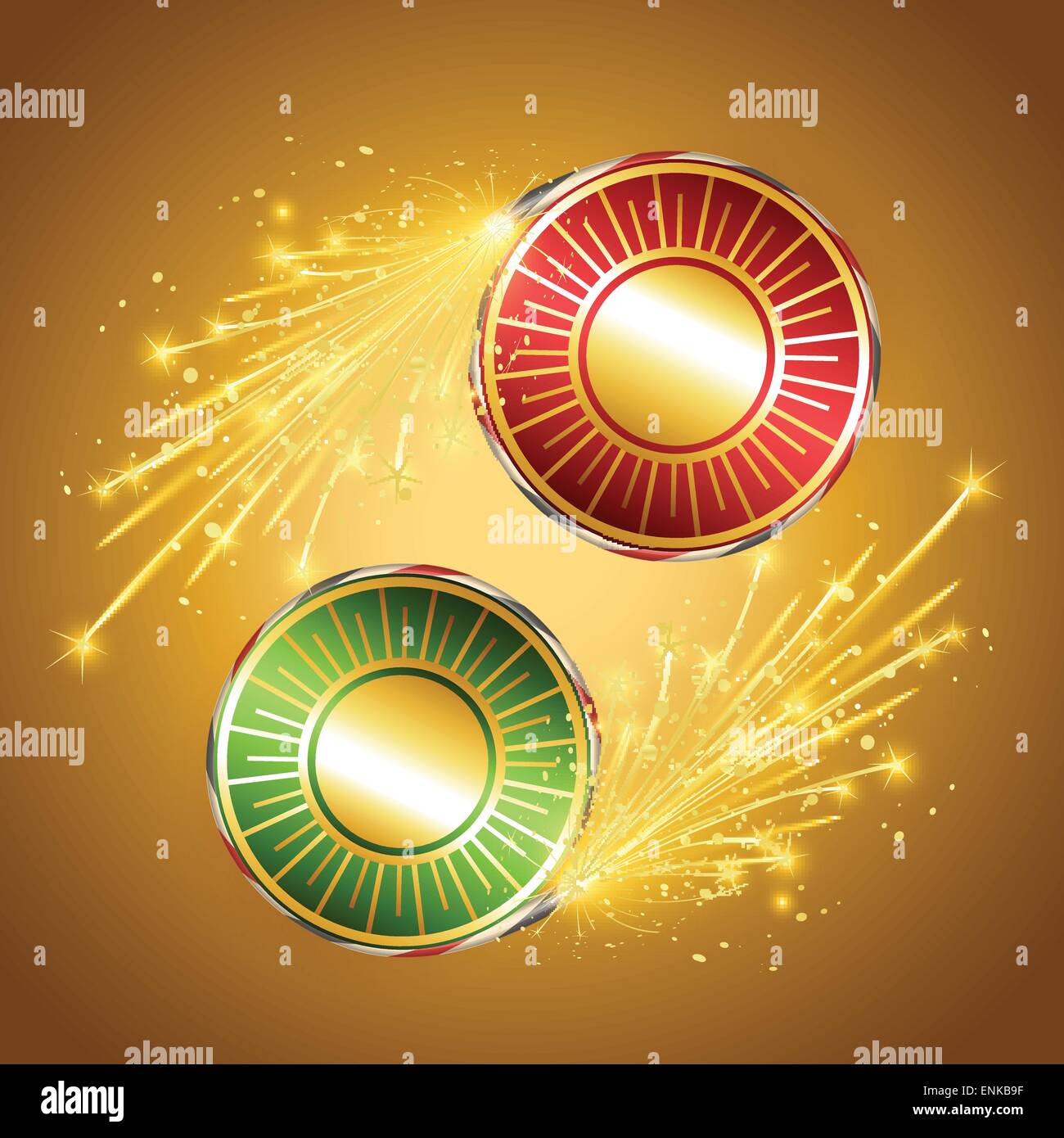 Crackers design hi-res stock photography and images - Alamy