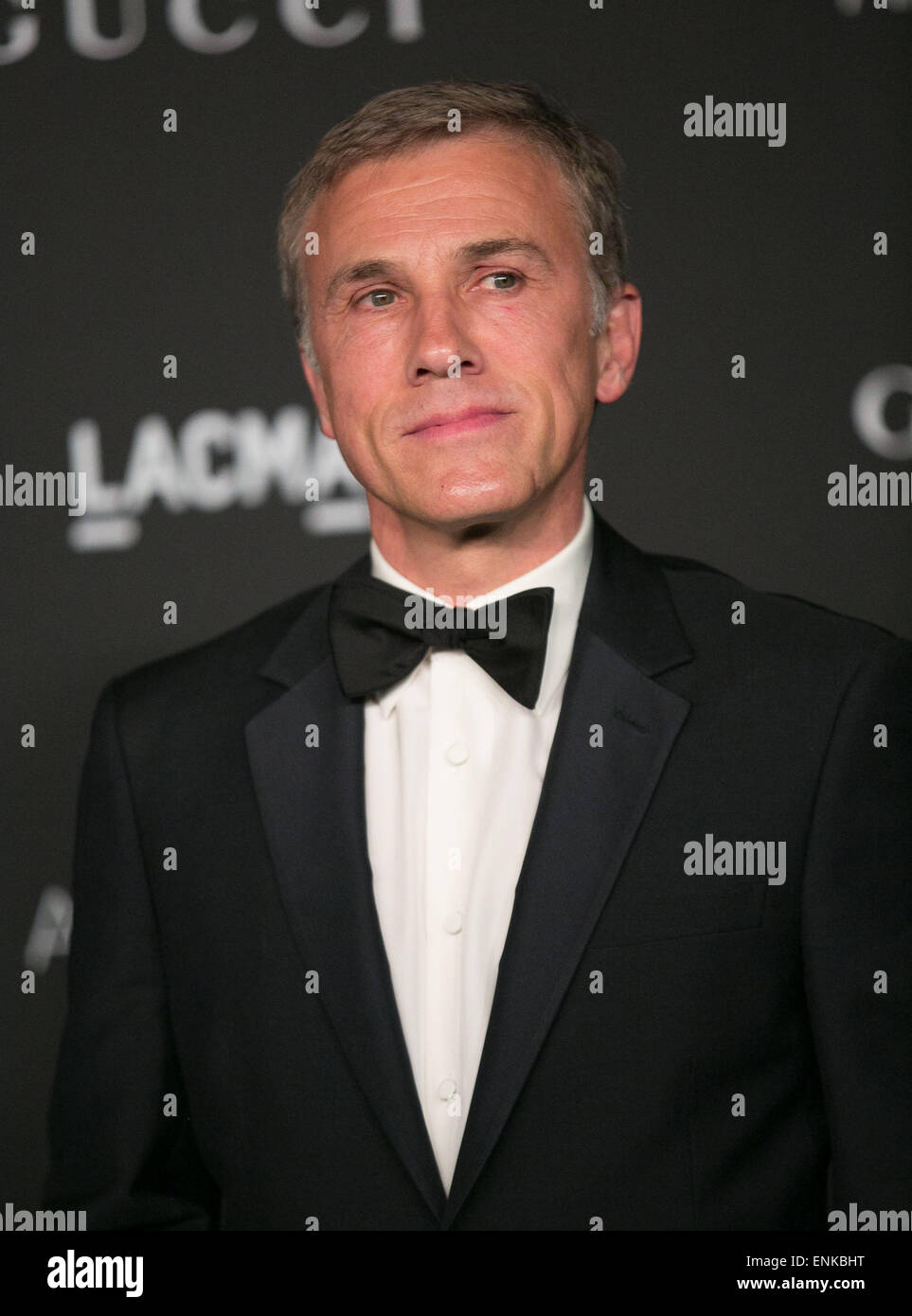 Celebrities attend 2014 LACMA Art + Film Gala honoring Barbara Kruger ...