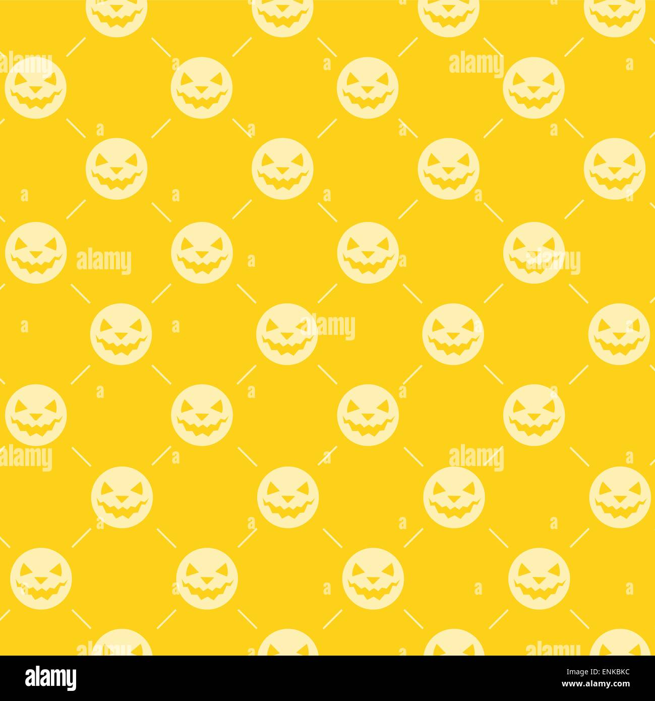 vector halloween pattern design background Stock Vector Image & Art - Alamy
