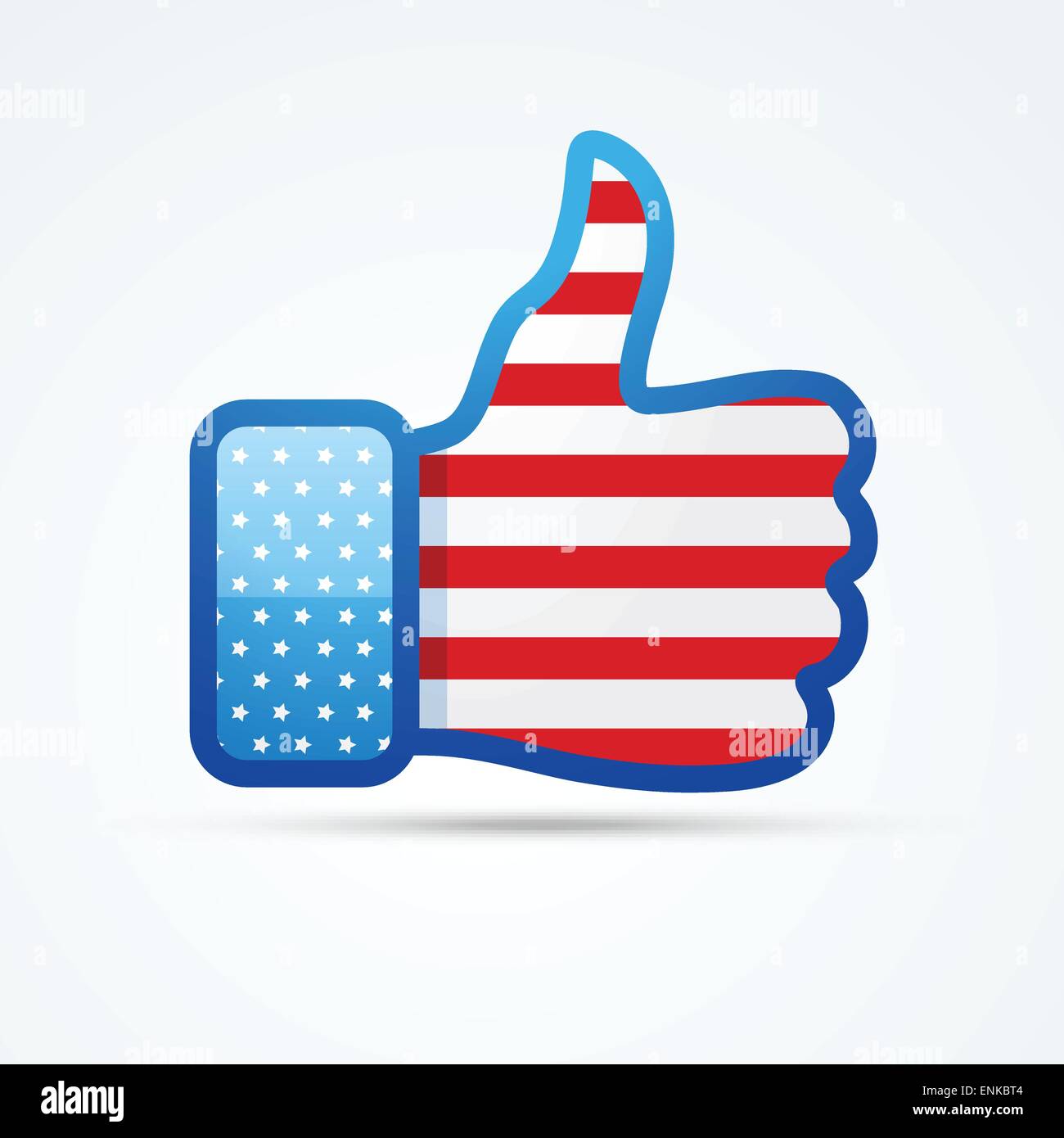 Social election Stock Vector Images - Alamy