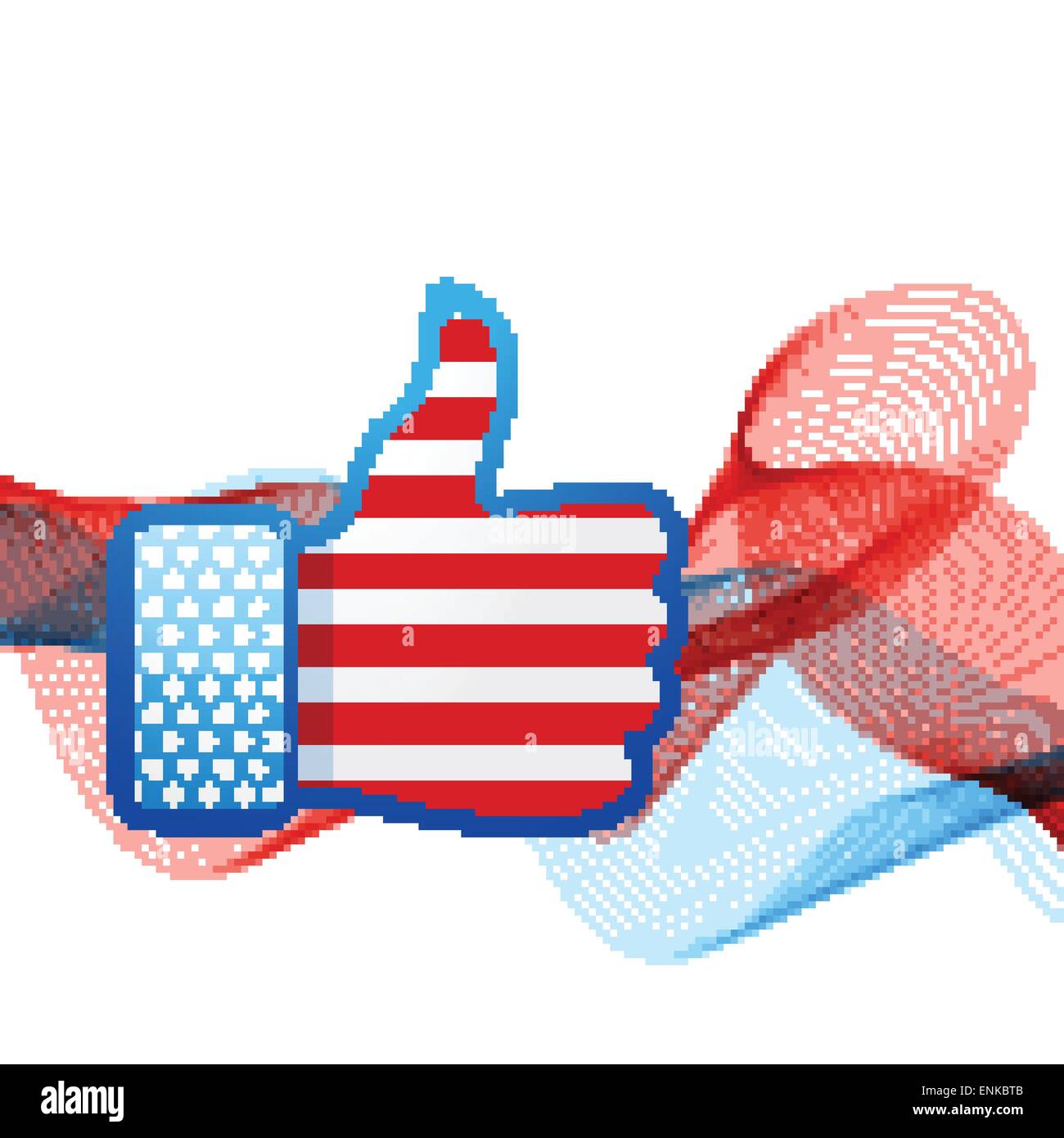 Social Democratic Party Symbol Stock Vector Images - Alamy