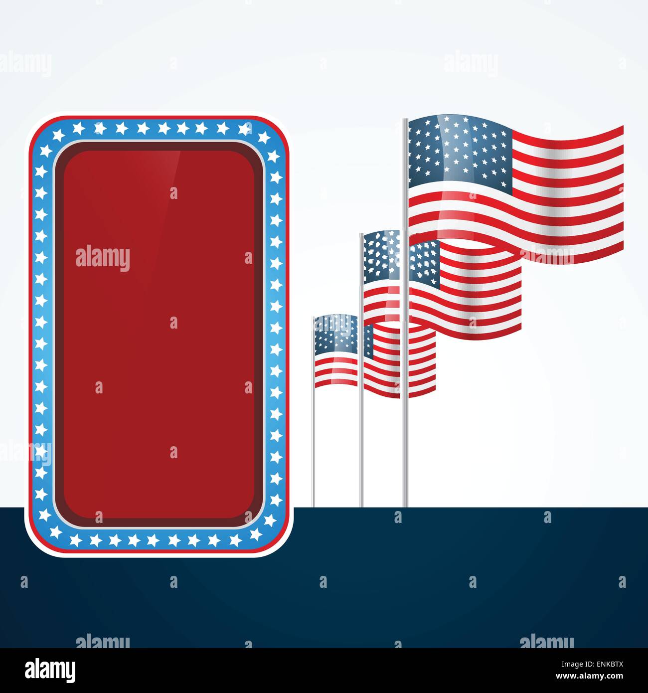 July design Stock Vector Images - Alamy