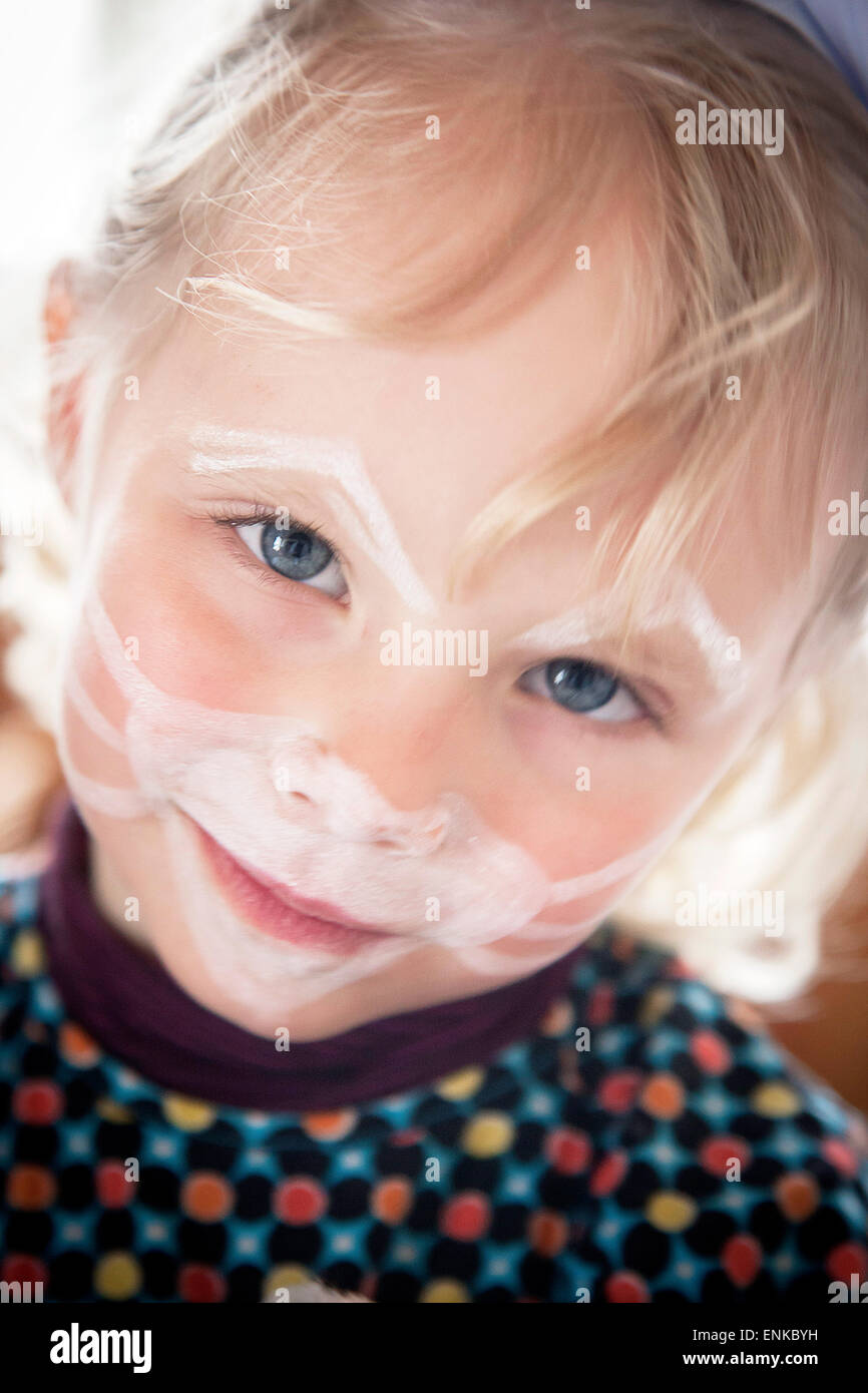 Disguise disguises disguised hi-res stock photography and images - Alamy