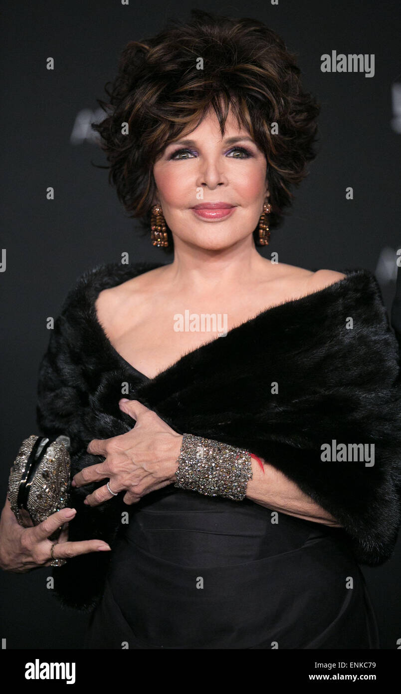 Celebrities attend 2014 LACMA Art + Film Gala honoring Barbara Kruger ...