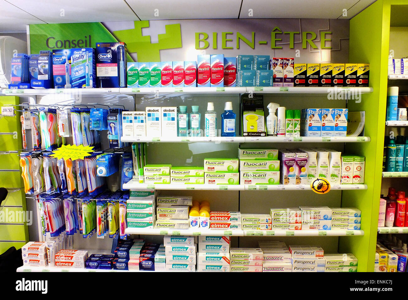 Therapeutic toothpaste hi-res stock photography and images - Alamy