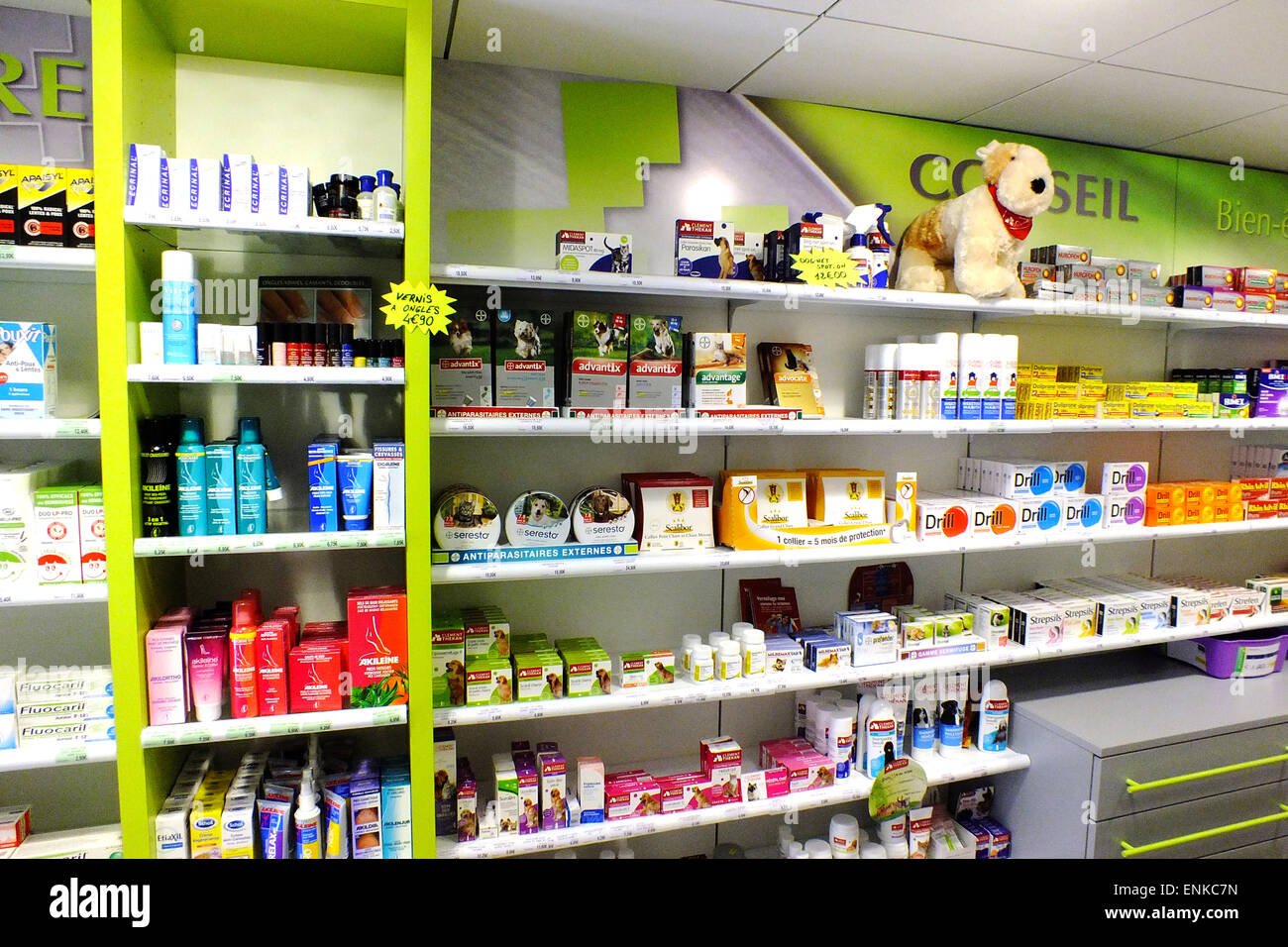 Veterinary Drugs High Resolution Stock Photography and Images - Alamy