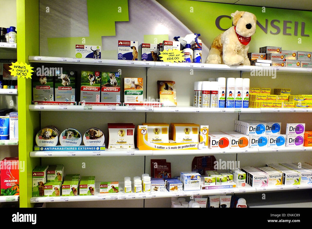 Veterinary Drugs High Resolution Stock Photography and Images - Alamy