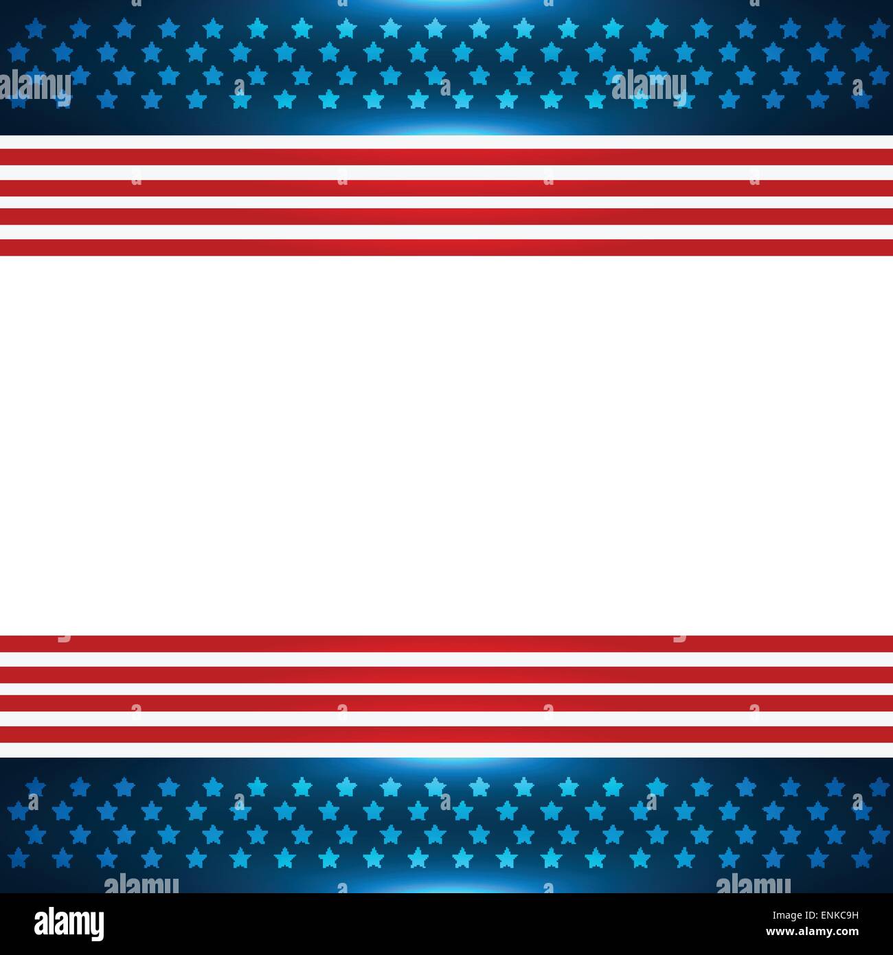 american background design with space for your text Stock Vector Image ...