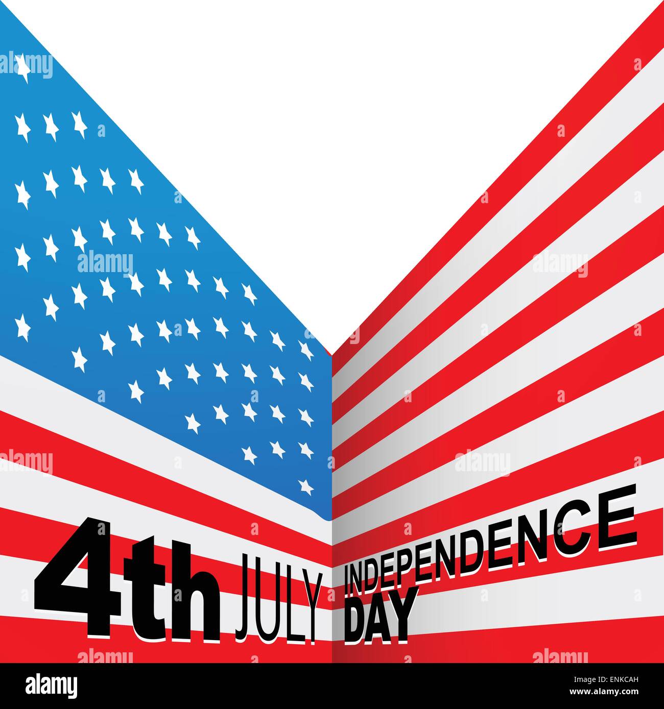 american flag design background Stock Vector Image & Art - Alamy