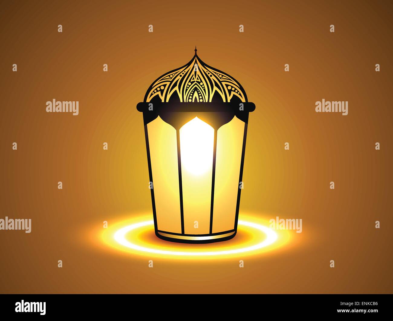 Lamp design Stock Vector Images - Alamy