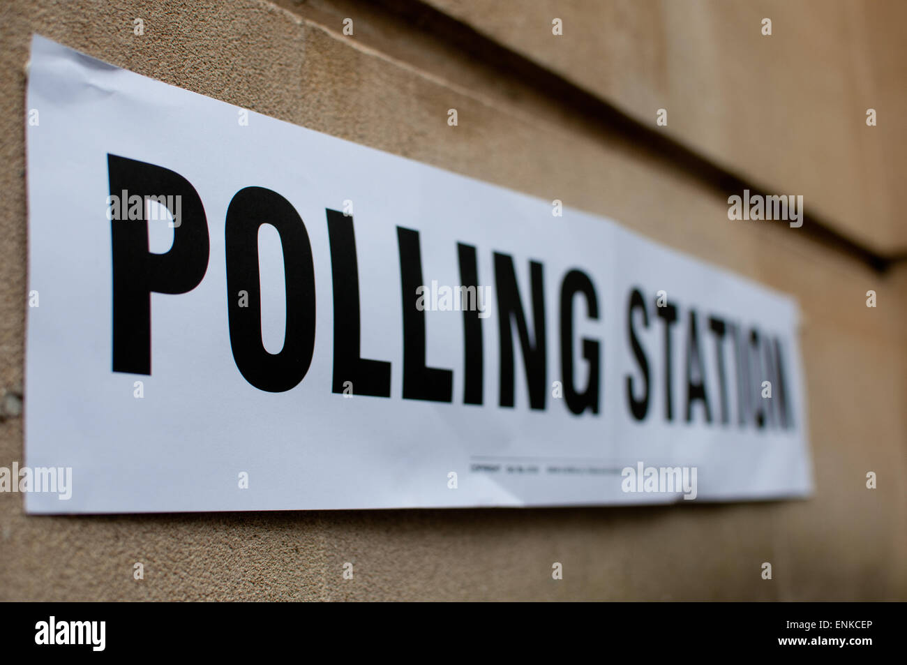 General election poster hi-res stock photography and images - Alamy