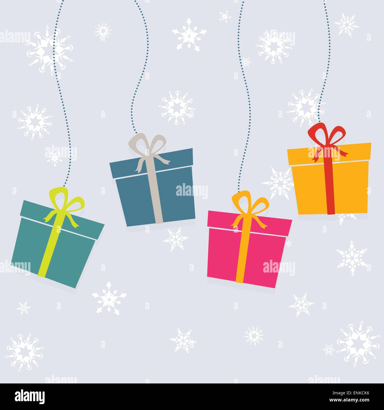 Gift box design hi-res stock photography and images - Alamy