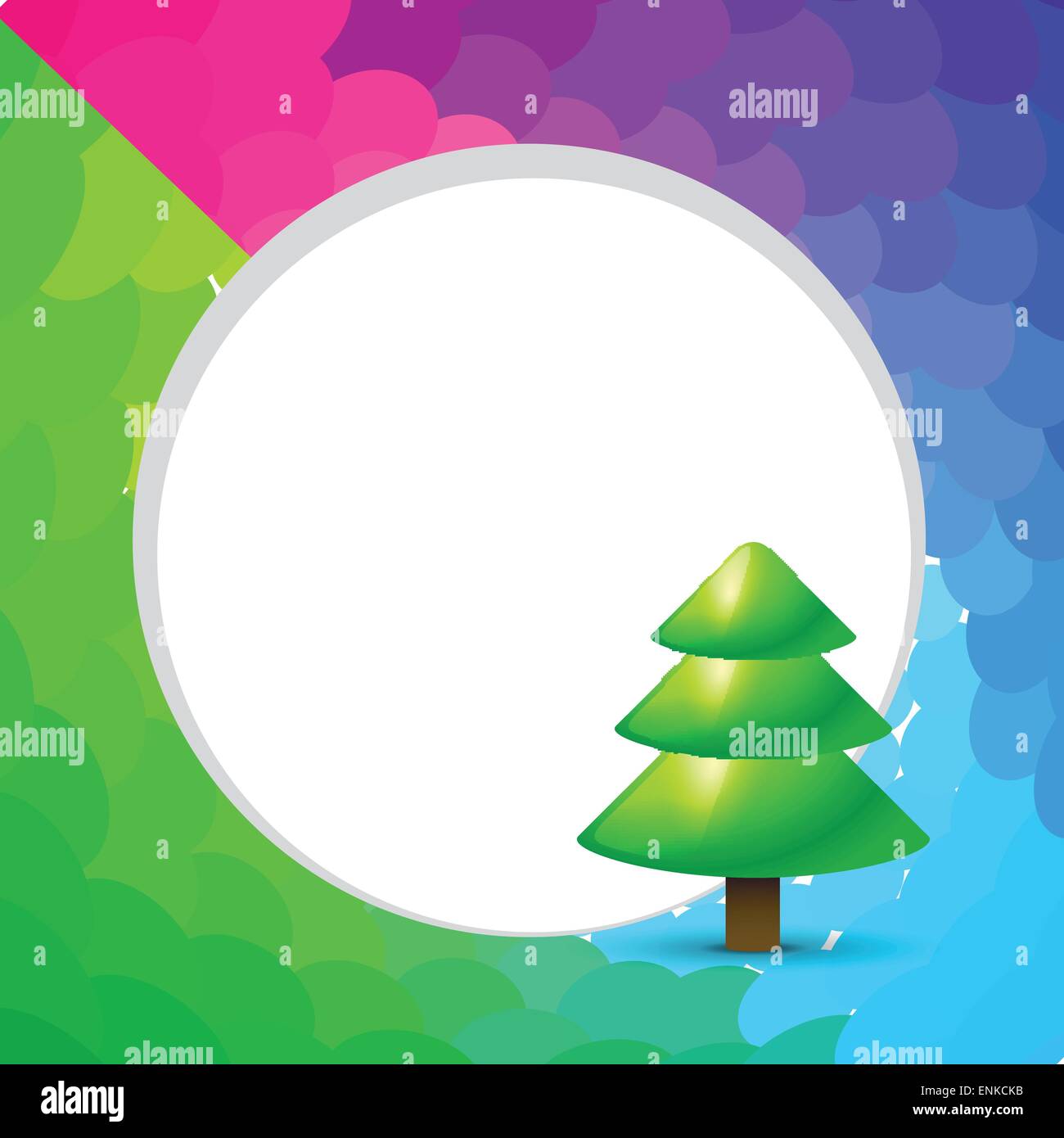 Christmas holiday background Stock Vector Images - Alamy