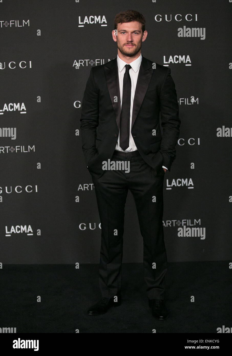Celebrities attend 2014 LACMA Art + Film Gala honoring Barbara Kruger ...
