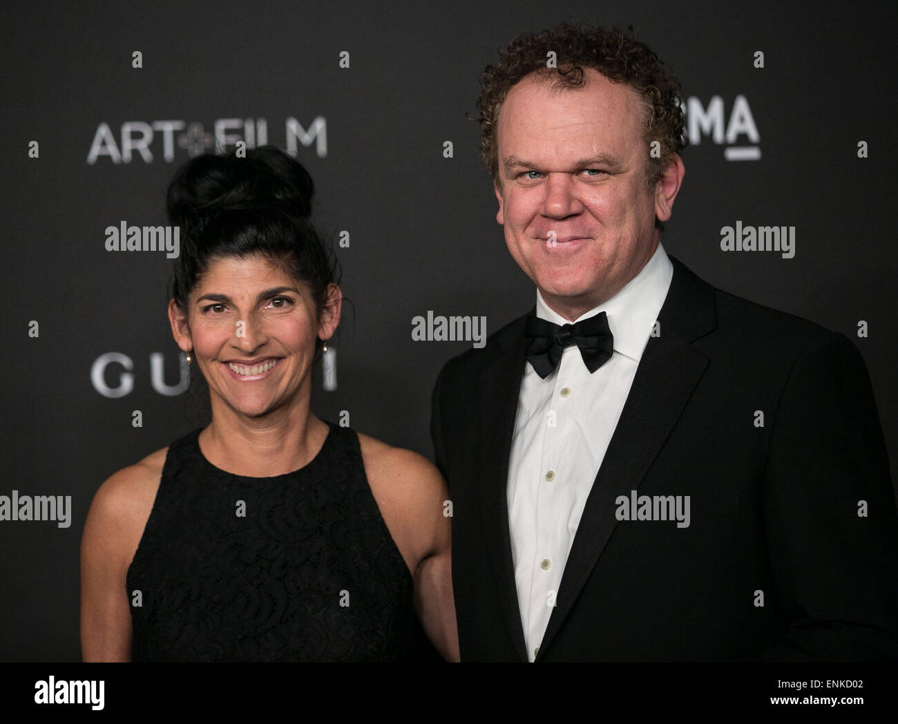 Celebrities attend 2014 LACMA Art + Film Gala honoring Barbara Kruger ...