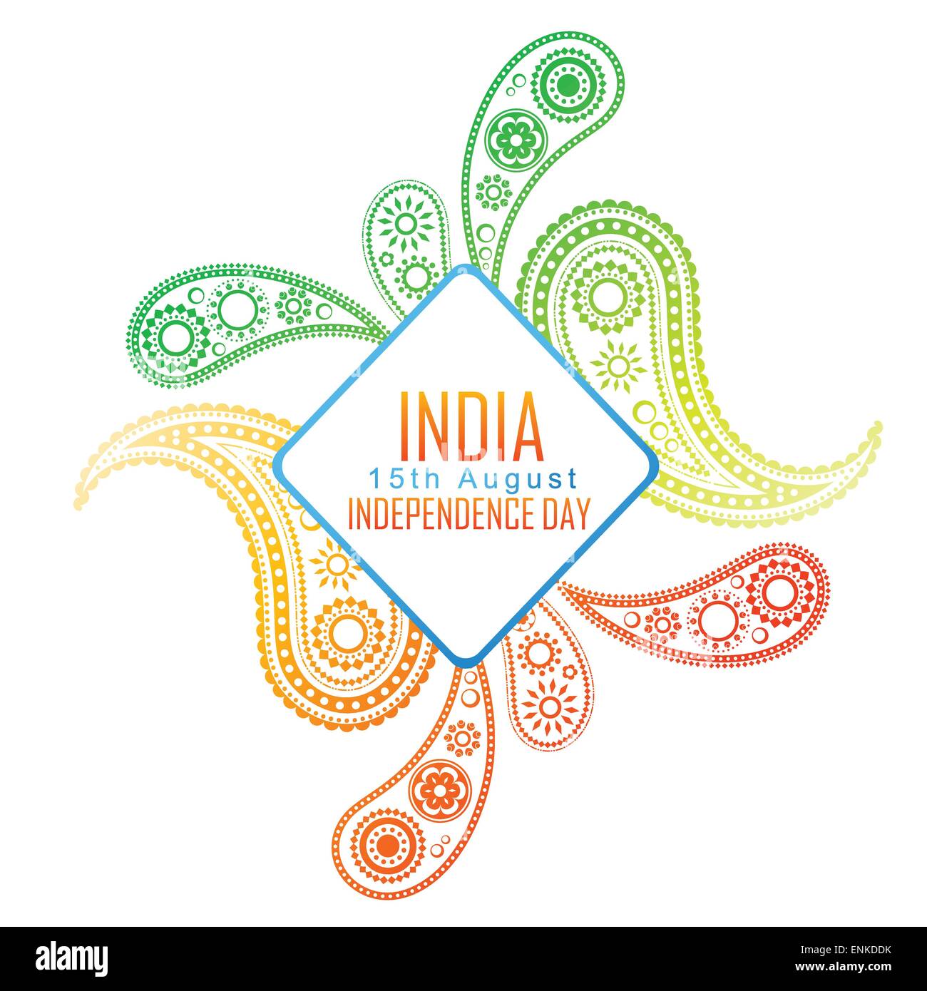 India Flag Template Indian India Flag Design High Res Vector Graphic