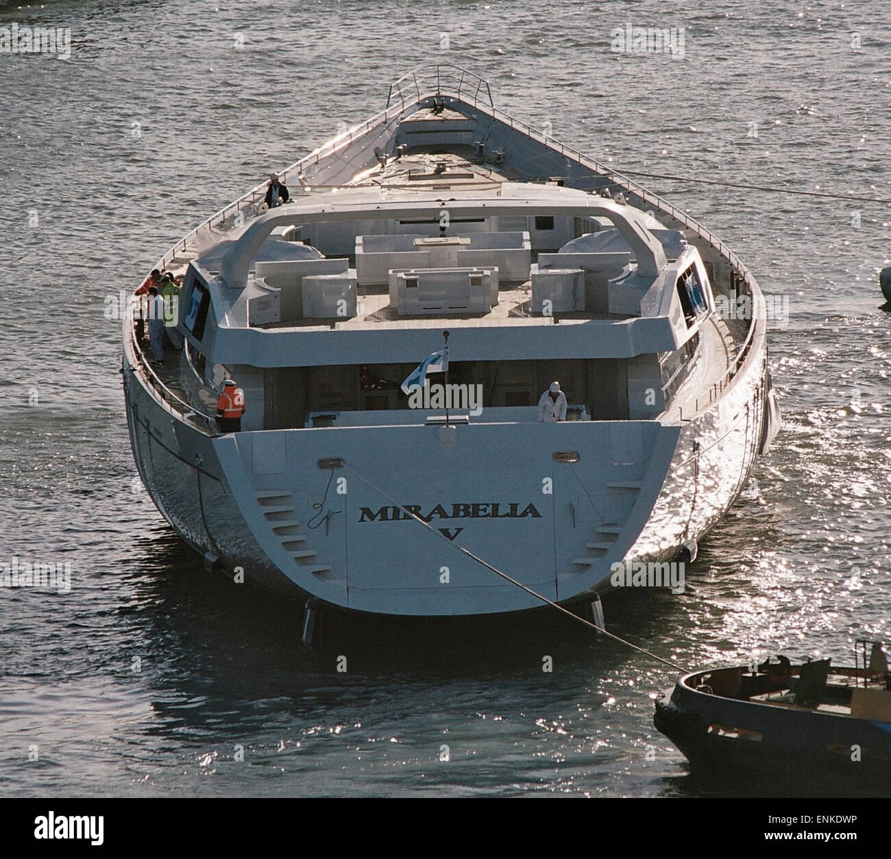 Vosper thornycroft shipbuilding hi-res stock photography and images - Alamy