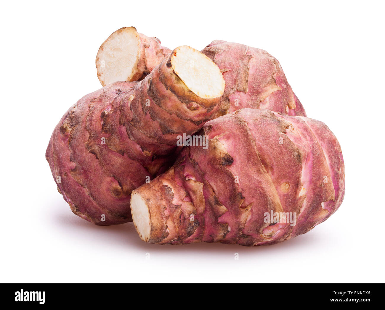 Topinambur food hi-res stock photography and images - Alamy