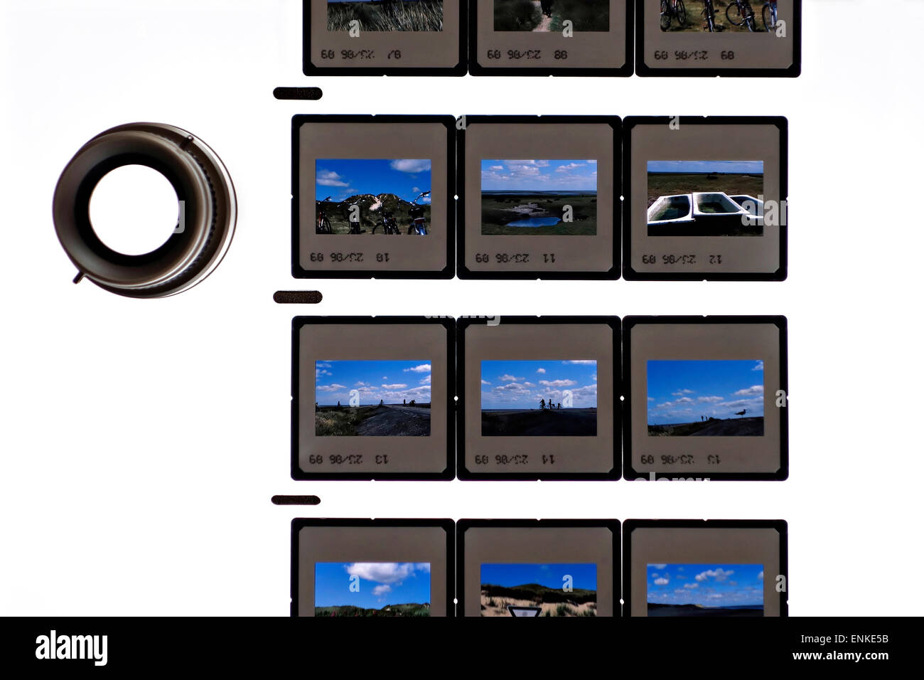 Light box hi-res stock photography and images - Alamy