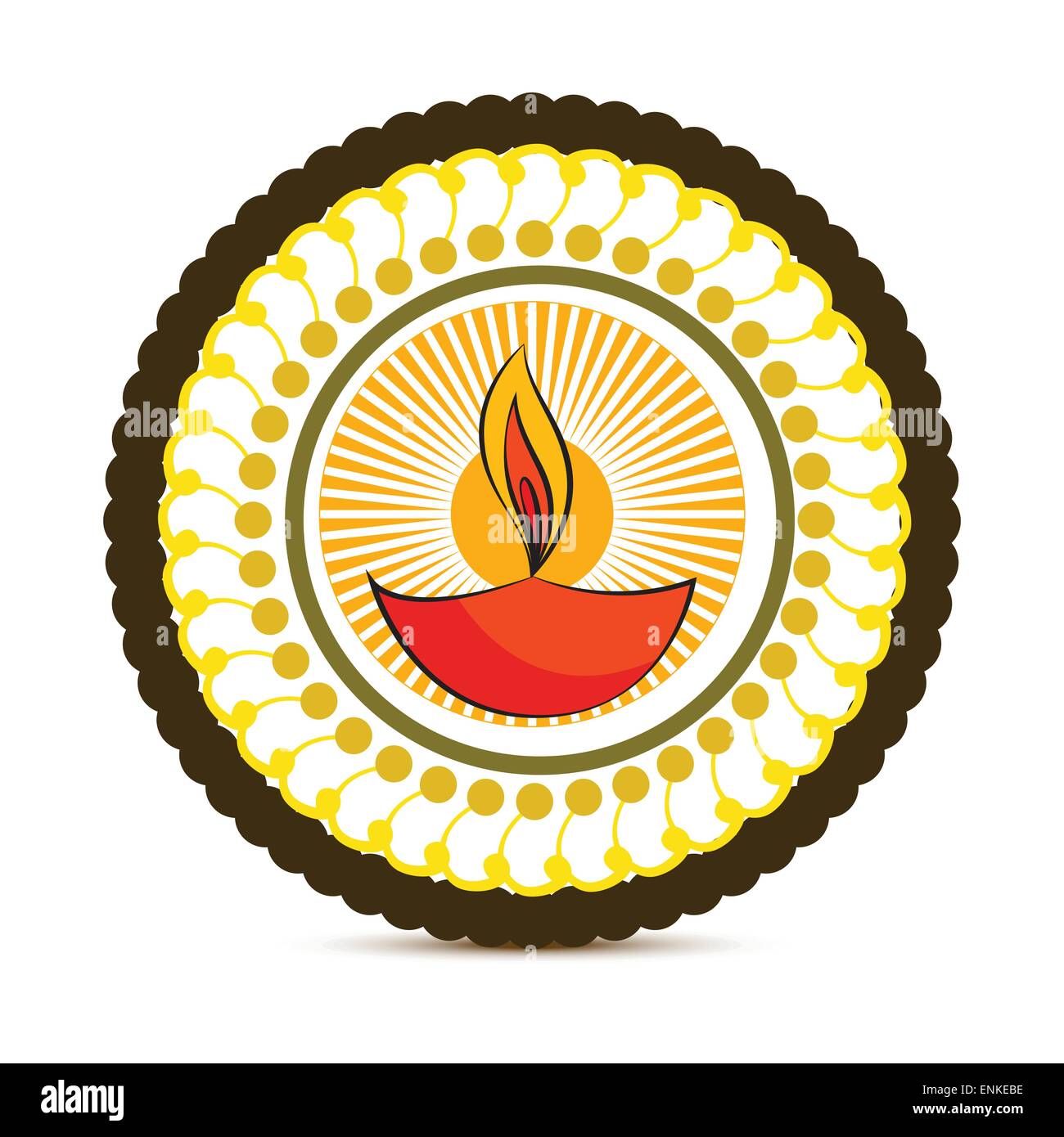 Diya Clipart Logo Diya Silhouette Vector Images (over 180)