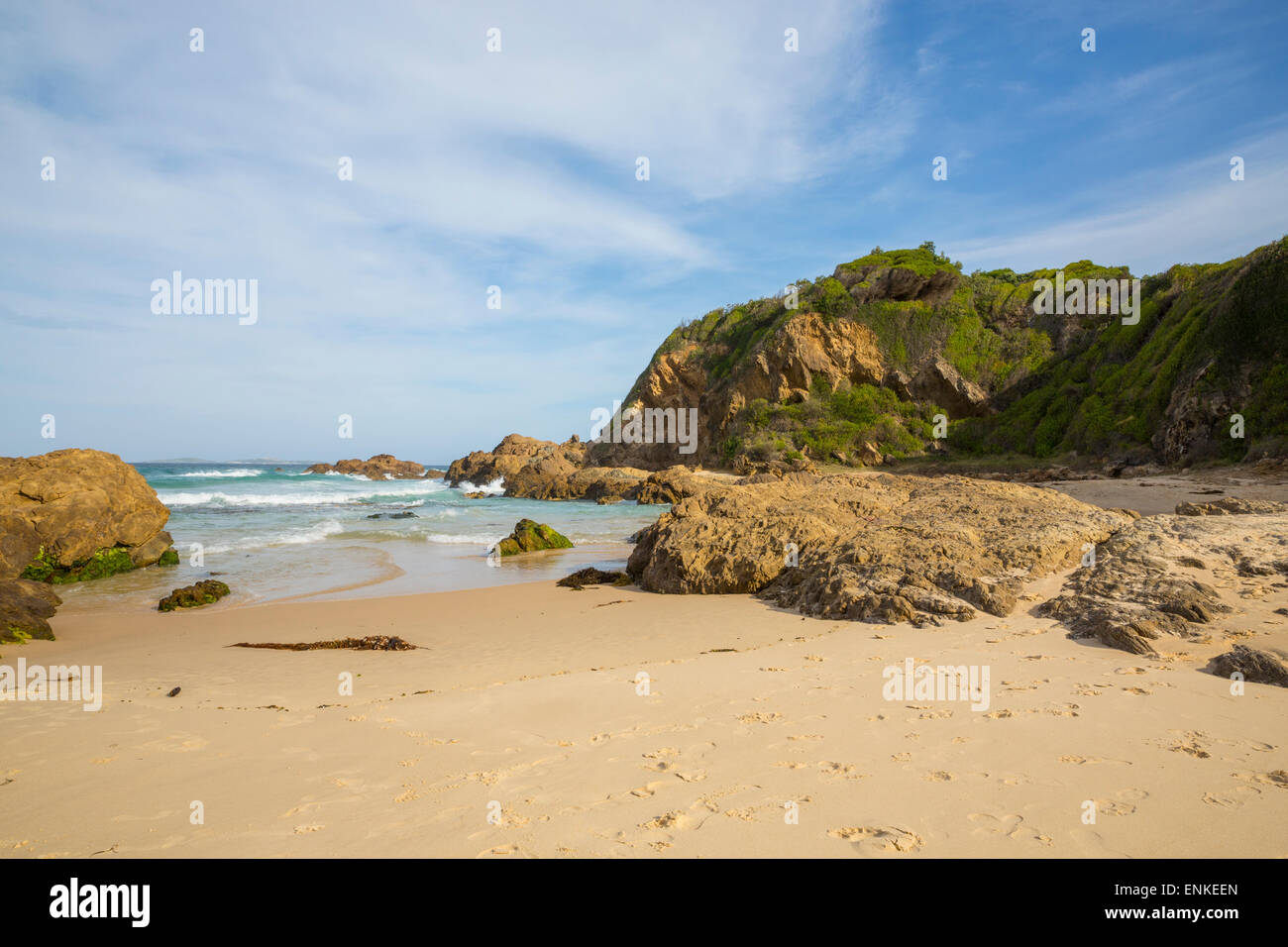Narooma beach hi-res stock photography and images - Alamy