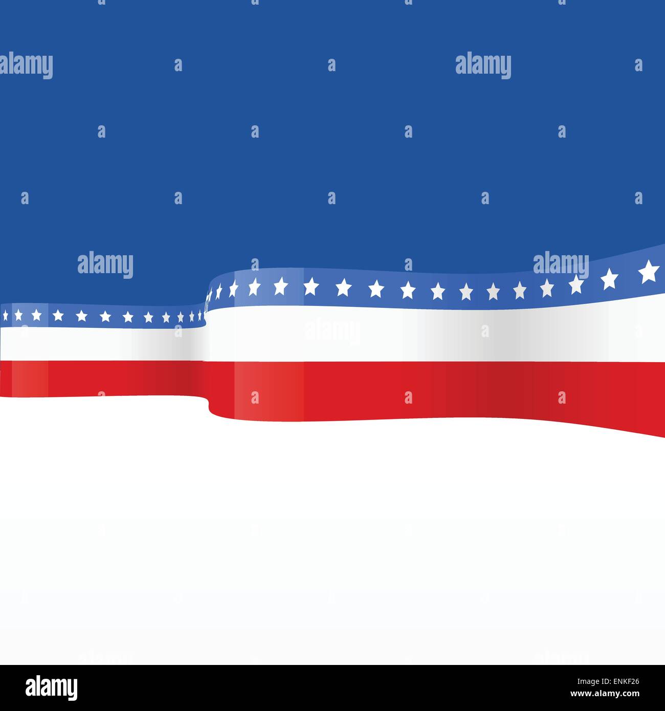 vector flag style background design Stock Vector Image & Art - Alamy