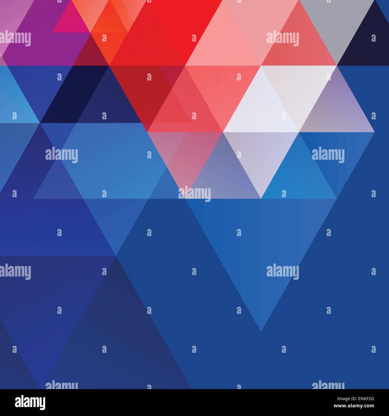 vector abstract shape background design Stock Vector Image & Art - Alamy