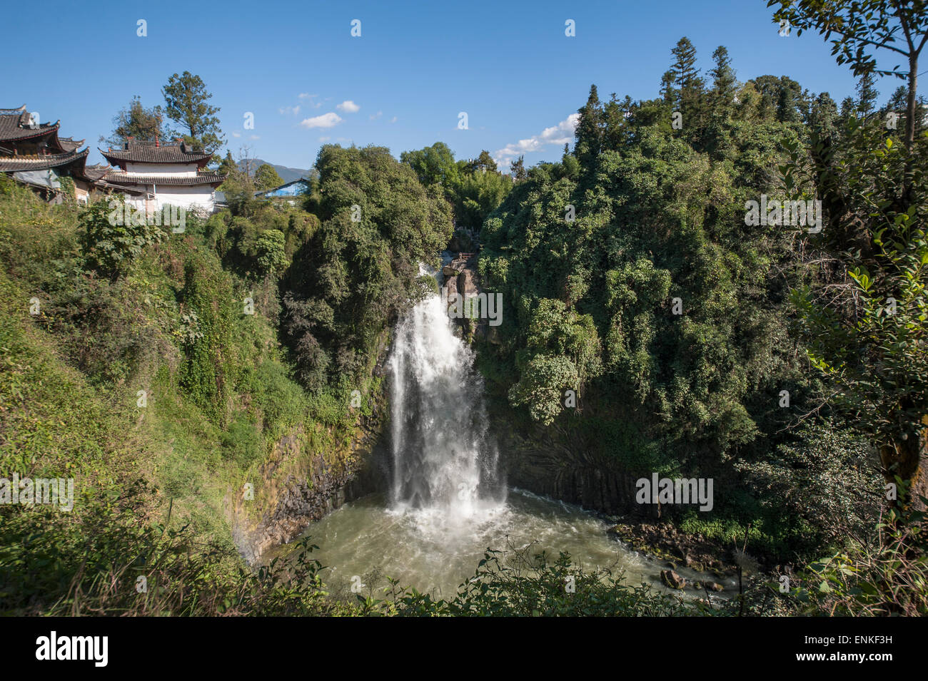 Tengchong hi-res stock photography and images - Alamy
