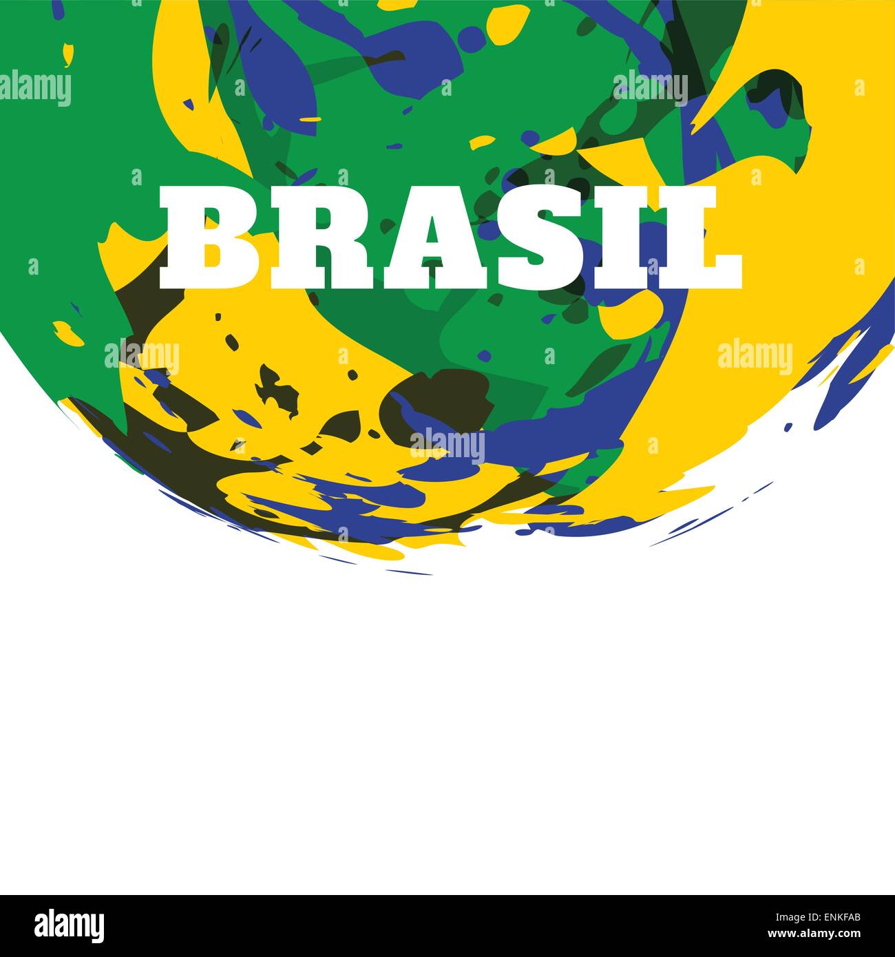 Bazil Stock Vector Images - Alamy